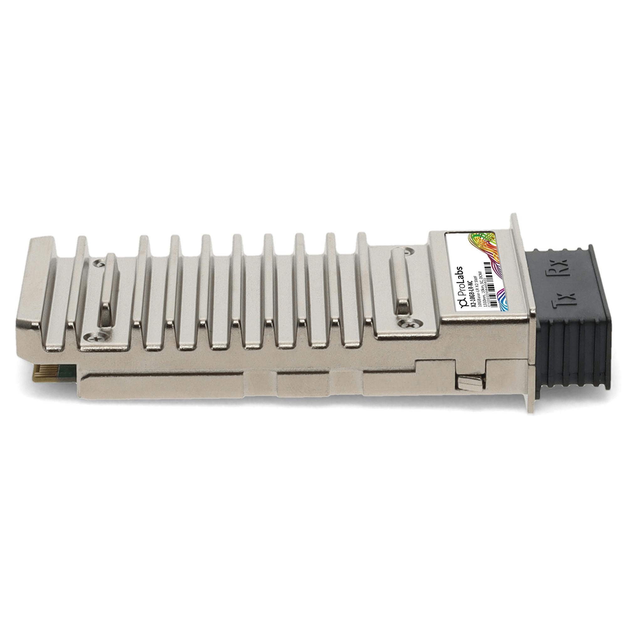 X2-10GB-LR-NC Cisco® Compatible Transceiver - Prolabs