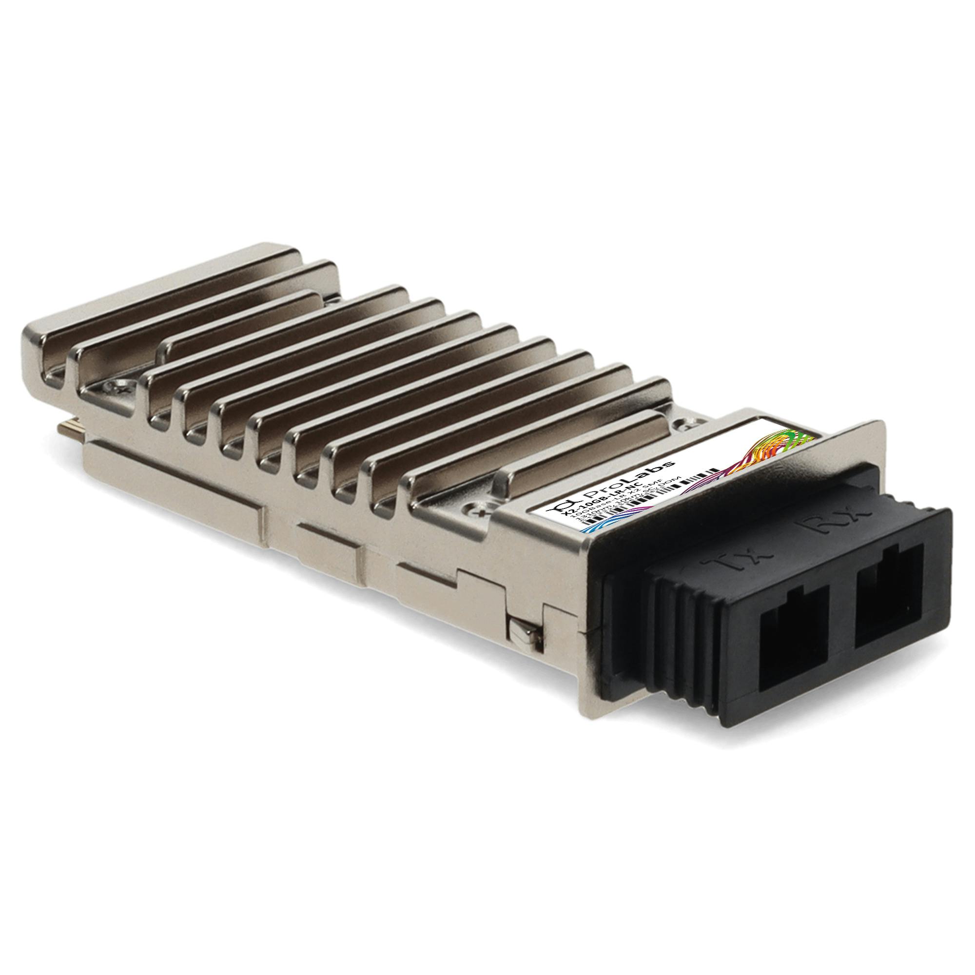 X2-10GB-LR-NC Cisco® Compatible Transceiver - Prolabs