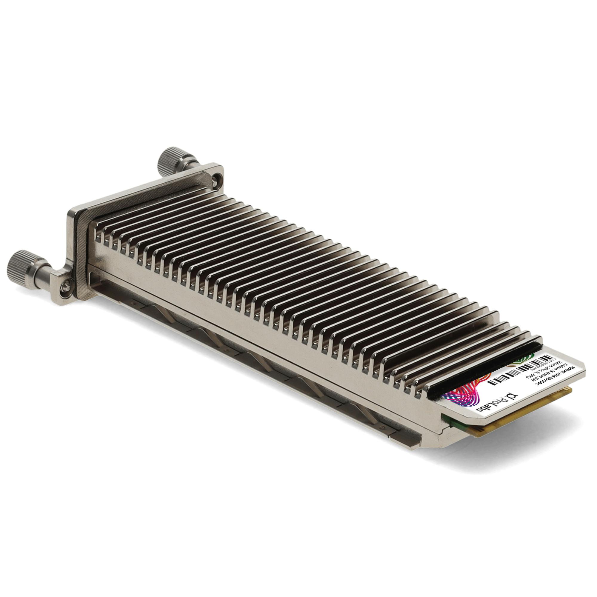 XENPAK-10GB-ZR-1550-C Cisco® Compatible Transceiver - Prolabs