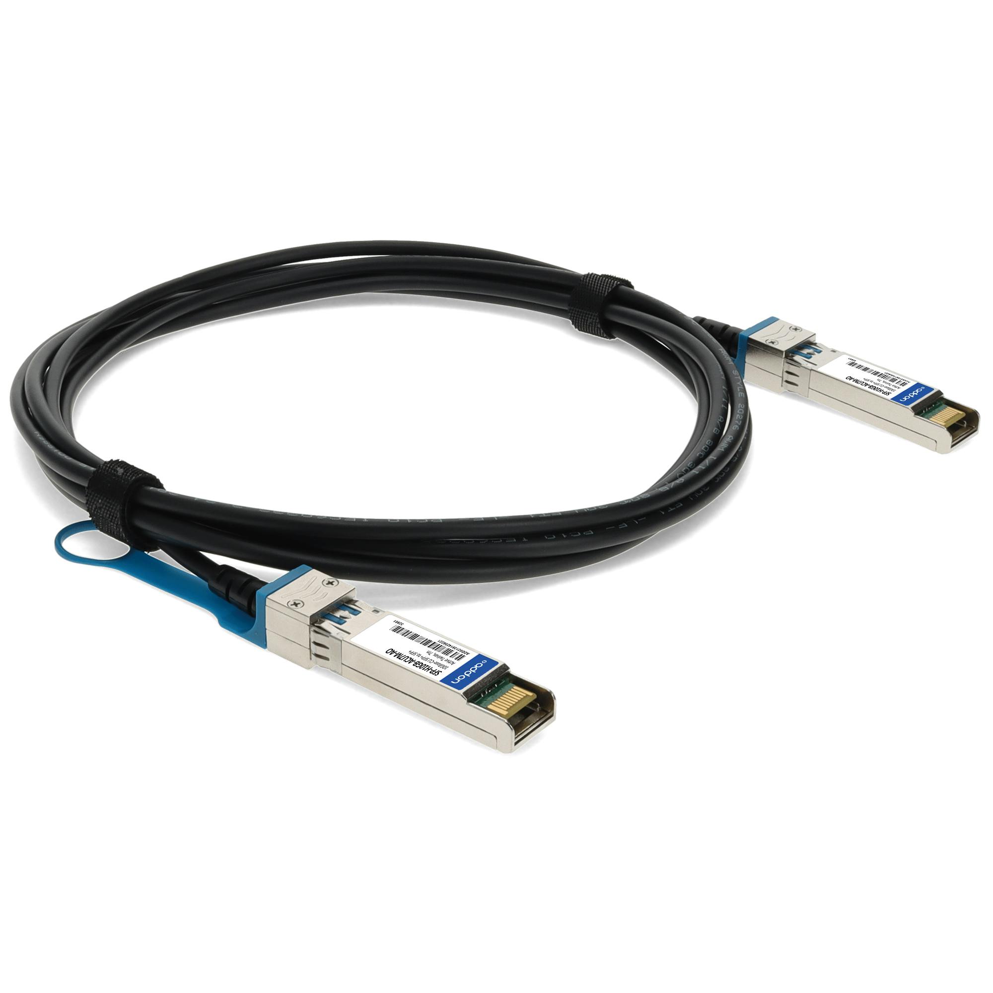 SFP-H10GB-ACU7M-AO | Cisco® | DACs & AOCs - AddOn Networks