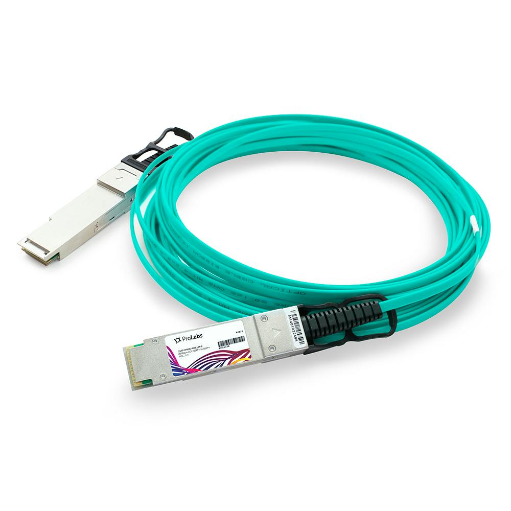QSFP-H40G-AOC1M-C Cisco® Compatible DACs & AOC - Prolabs