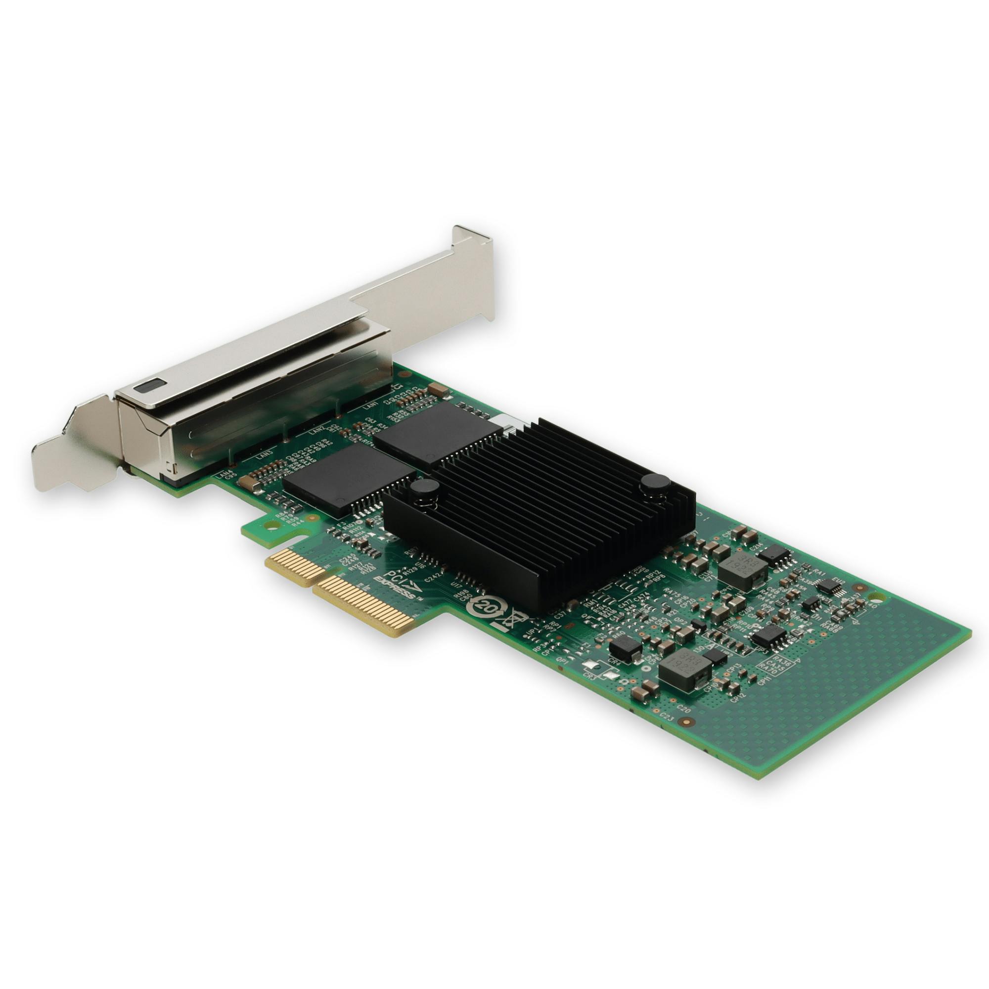 UCSC-PCIE-IRJ45-AO | Cisco® | PCI Cards - AddOn Networks