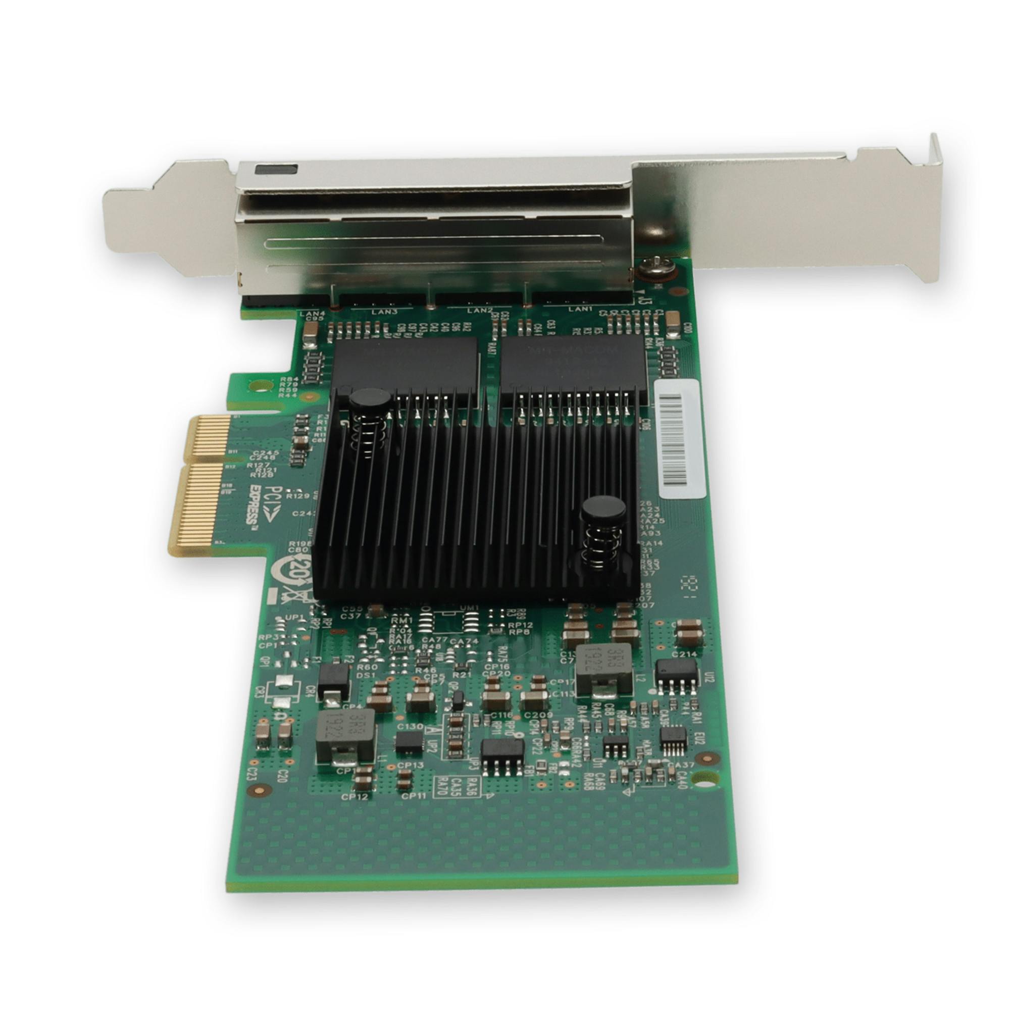 UCSC-PCIE-IRJ45-AO | Cisco® | PCI Cards - AddOn Networks