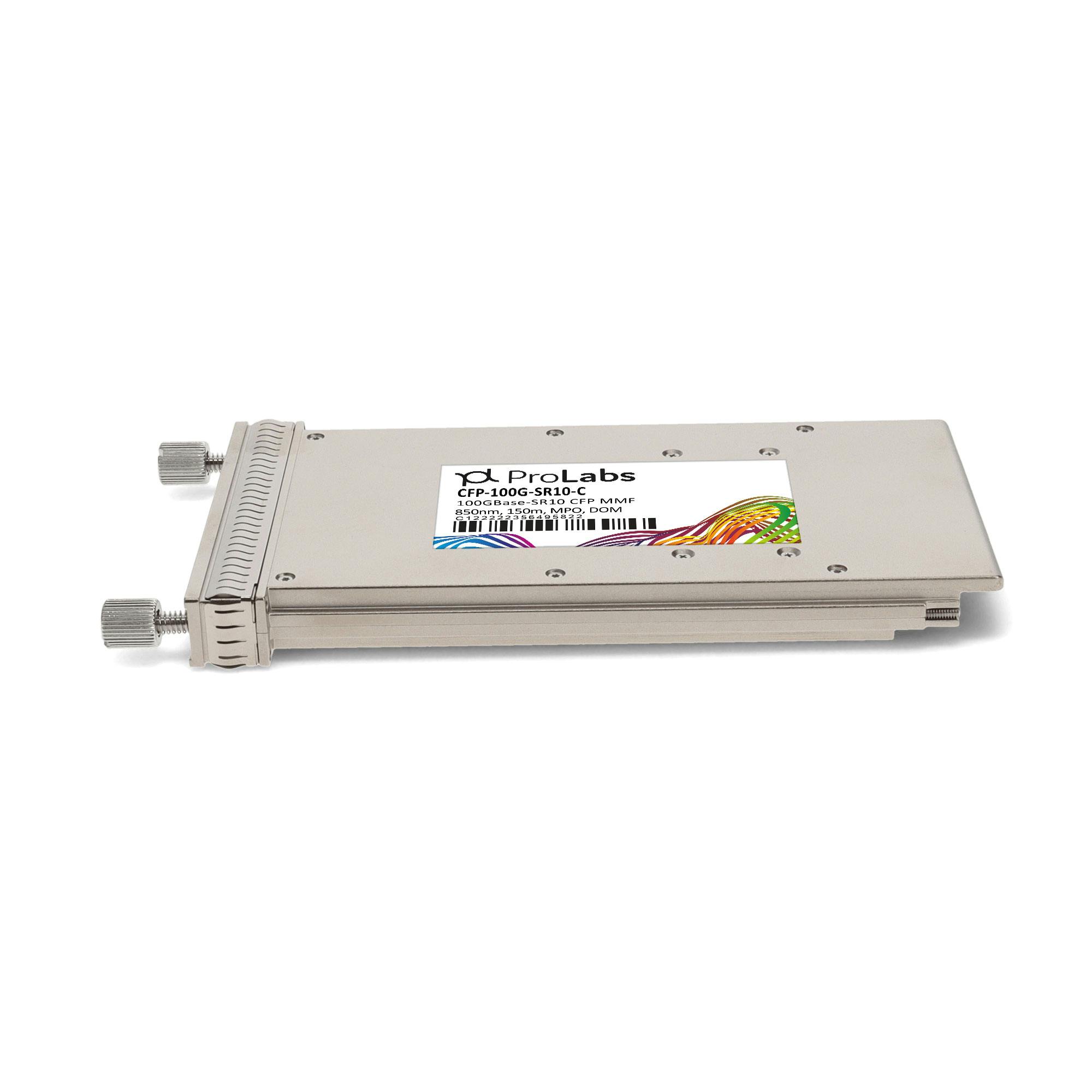 CFP-100G-SR10-C Cisco® Compatible Transceiver - Prolabs