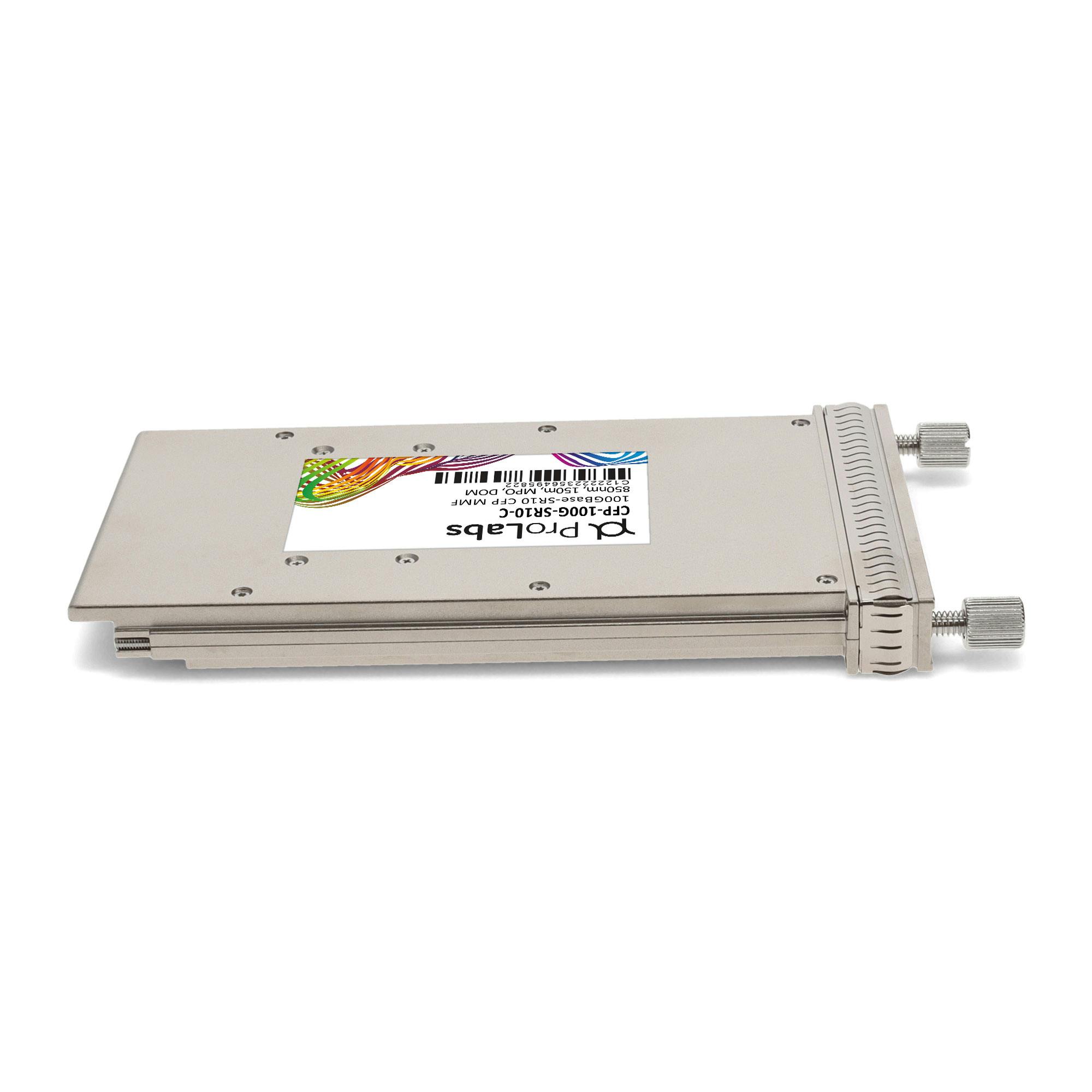 CFP-100G-SR10-C Cisco® Compatible Transceiver - Prolabs