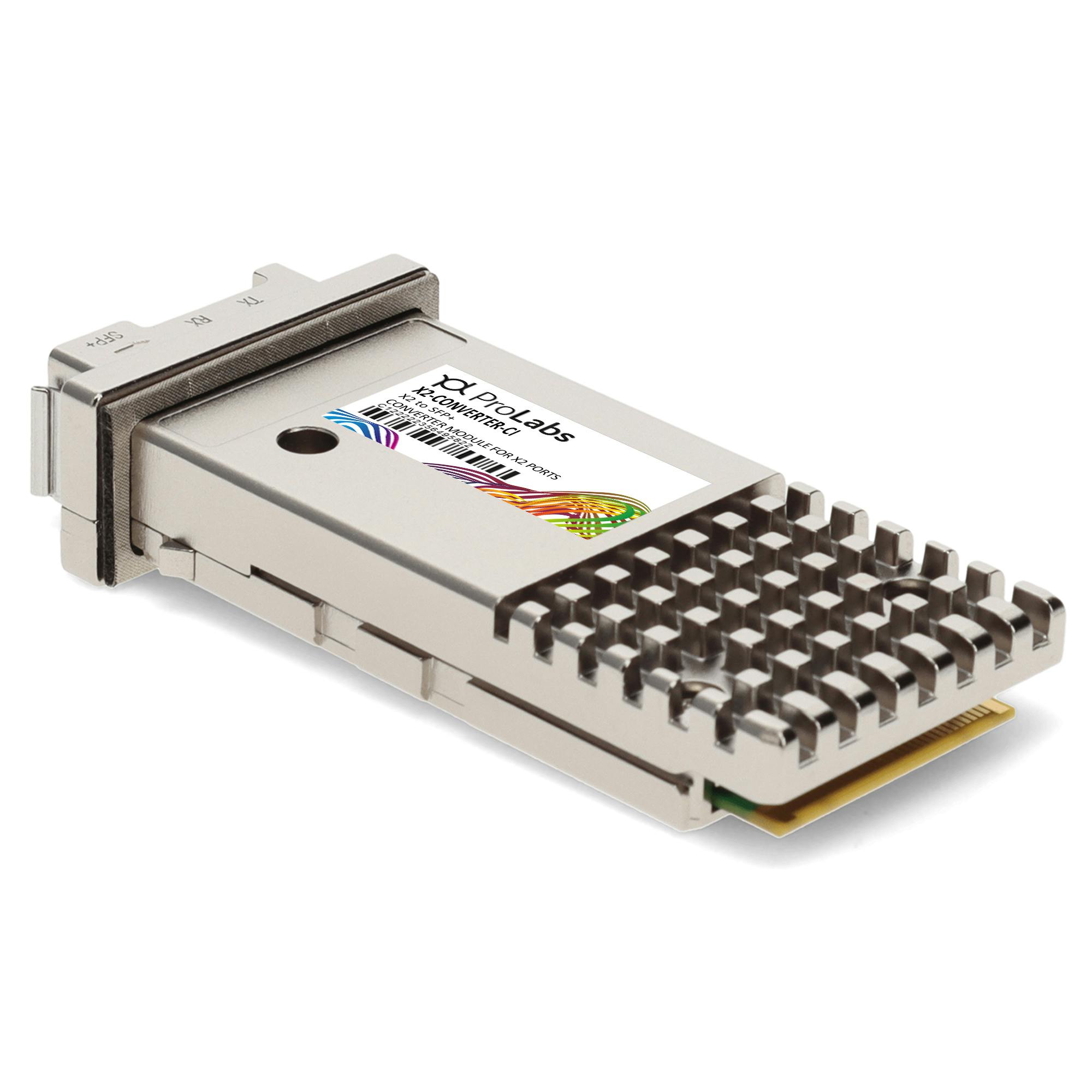 X2-CONVERTER-CI Cisco® Compatible Transceiver - Prolabs