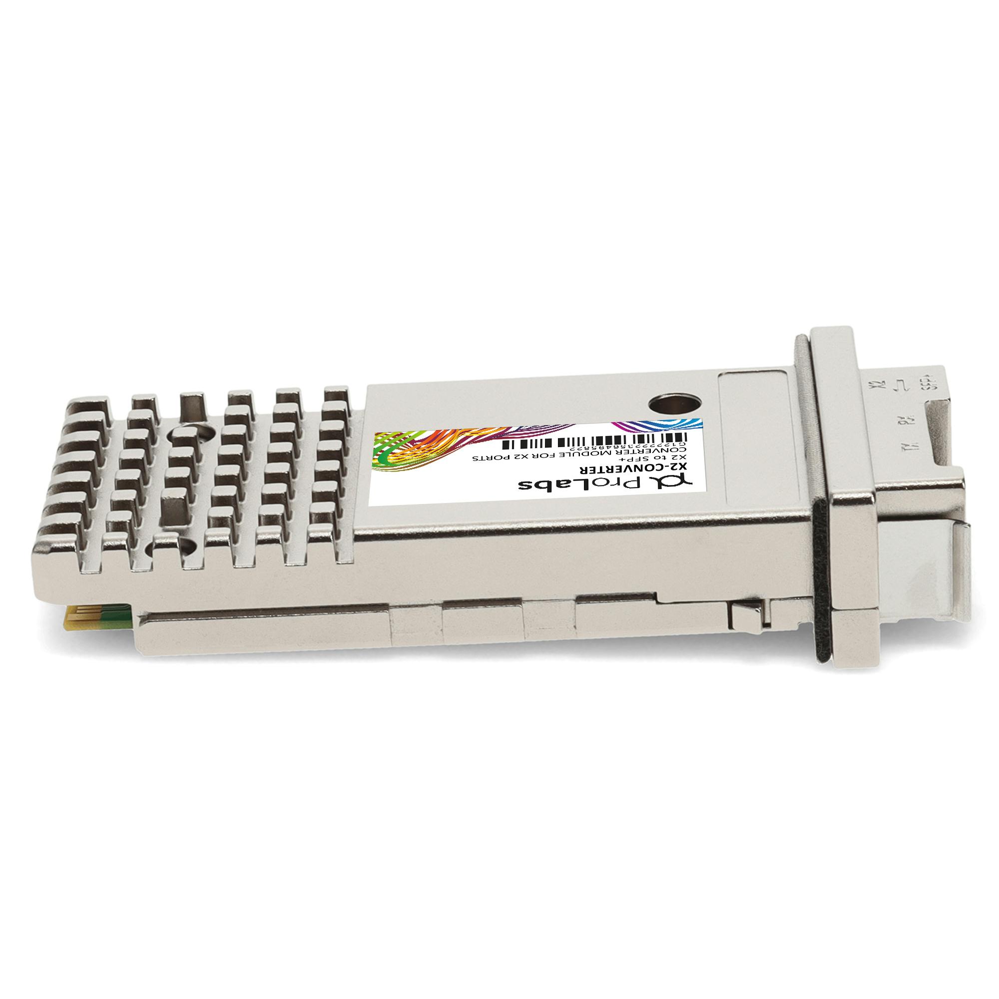X2-CONVERTER Cisco® Compatible Transceiver - Prolabs