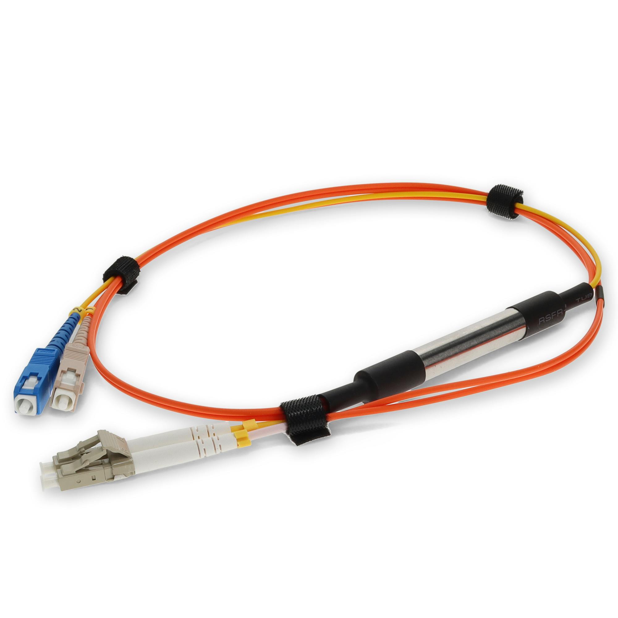 CAB-MCP-LC-3M-C Cisco® Compatible Patch Cable - Prolabs