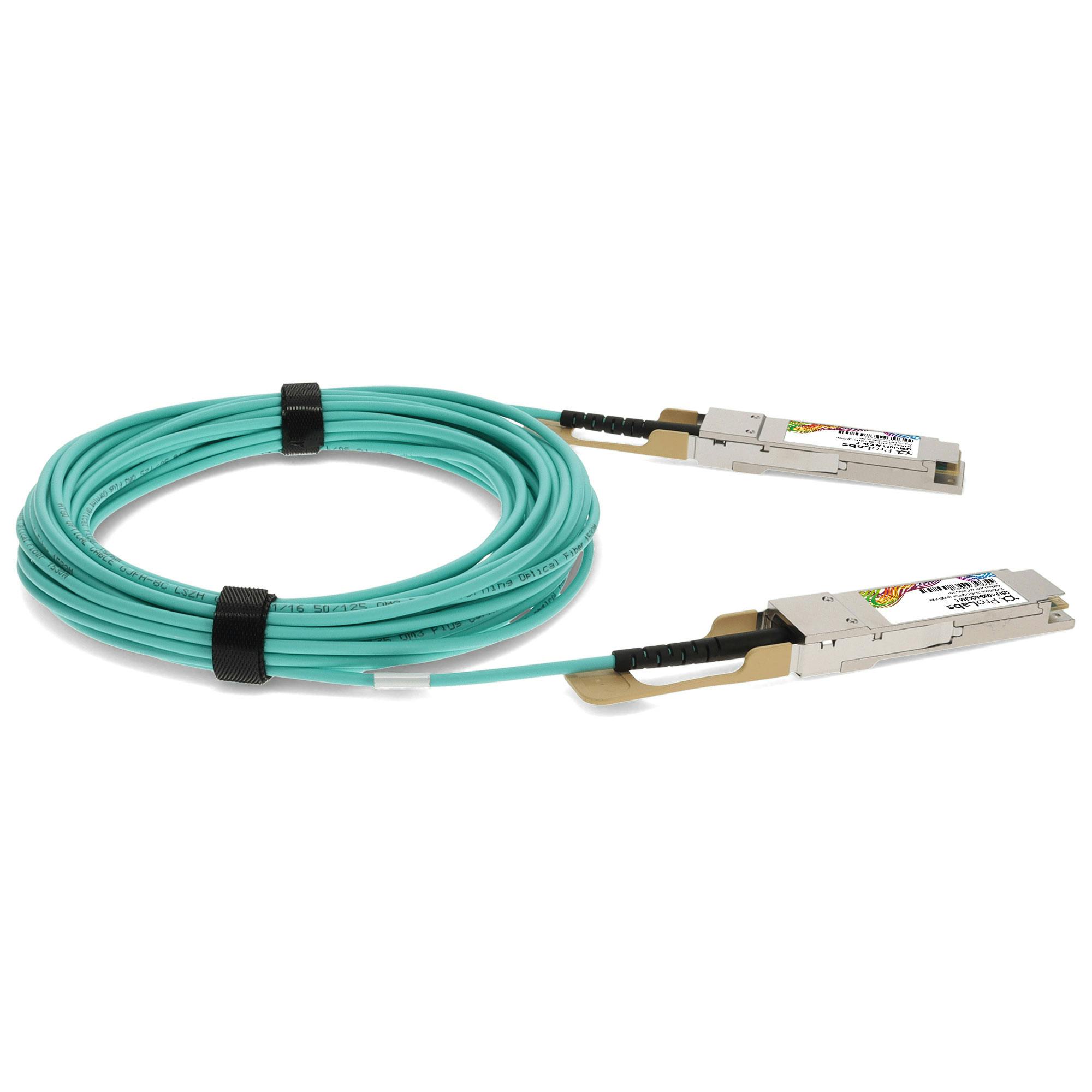 QSFP-100G-AOC3M-C Cisco® Compatible DACs & AOC - Prolabs