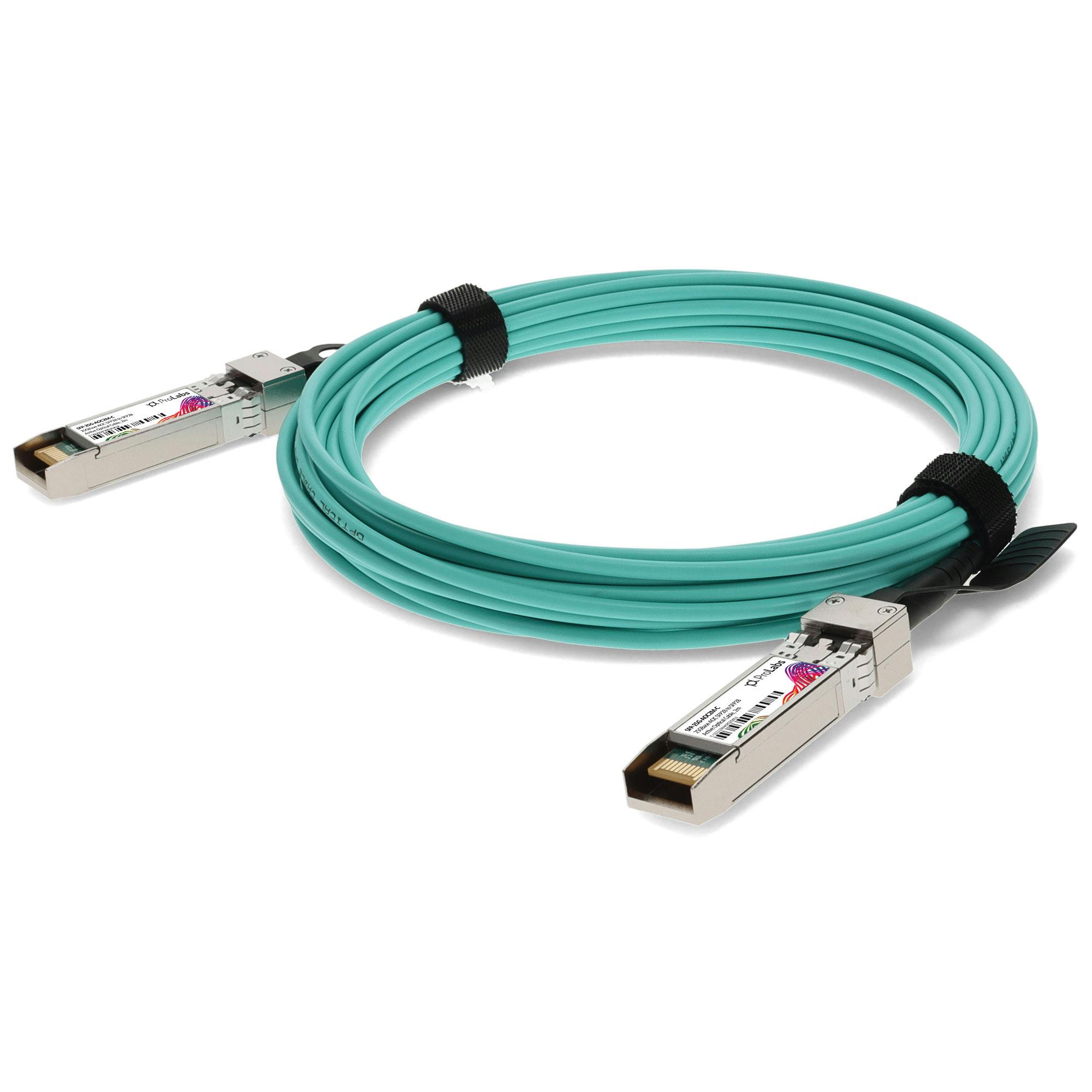 SFP-25G-AOC2M-C Cisco® Compatible DACs & AOC - Prolabs