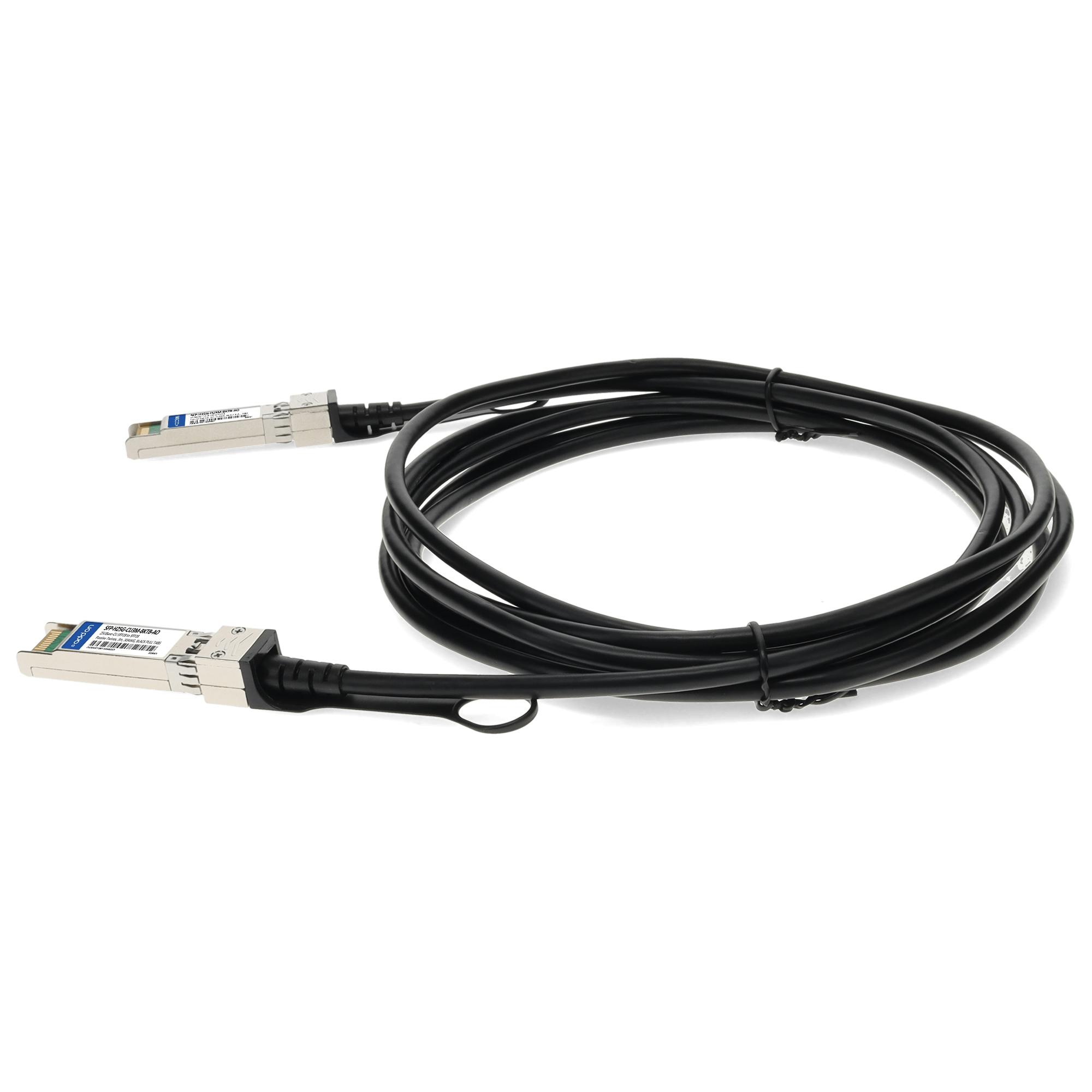 SFP-H25G-CU3M-BKTB-AO | Cisco® | DACs & AOCs - AddOn Networks