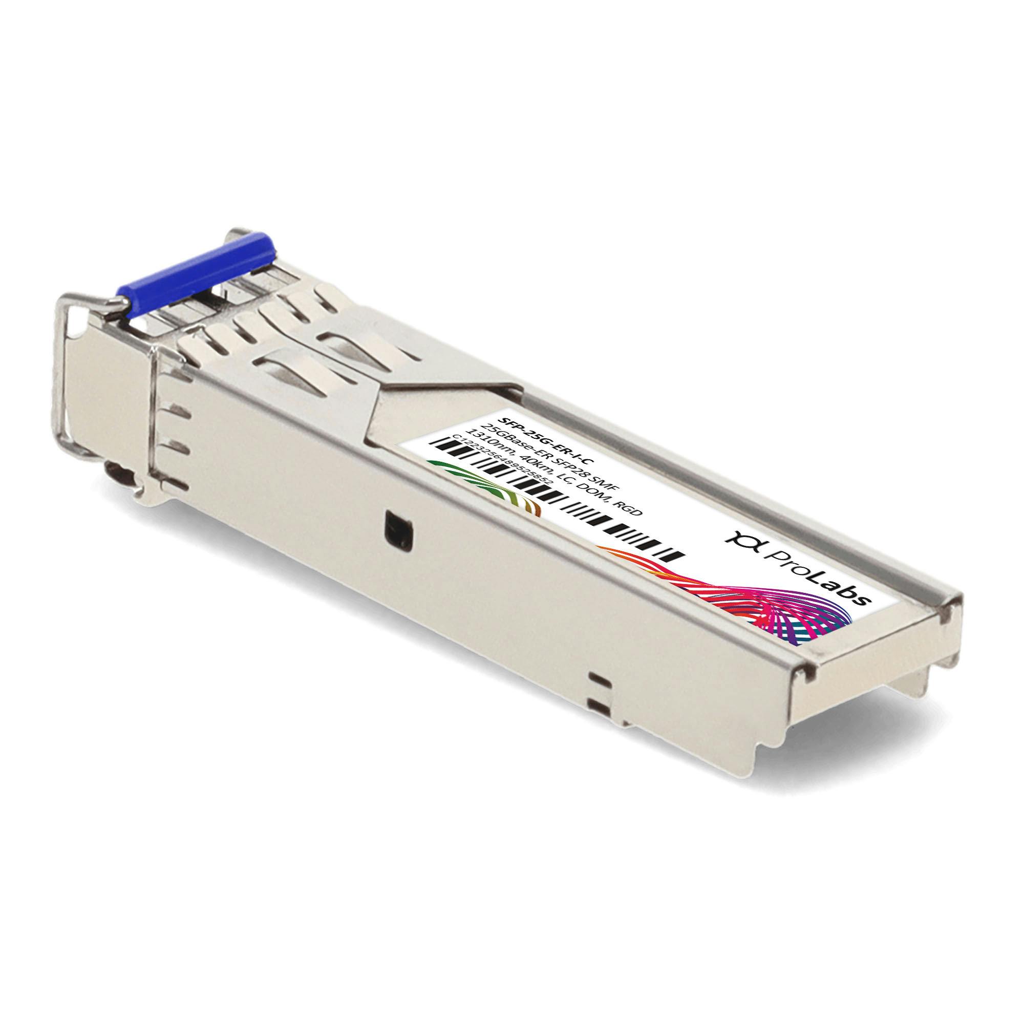 SFP-25G-ER-I-C Cisco® Compatible Transceiver - Prolabs