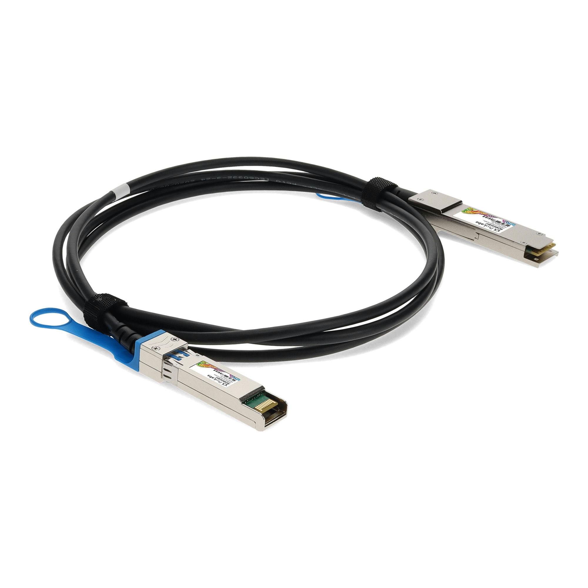 MC2309130-003-C Mellanox® Compatible DACs & AOC - Prolabs