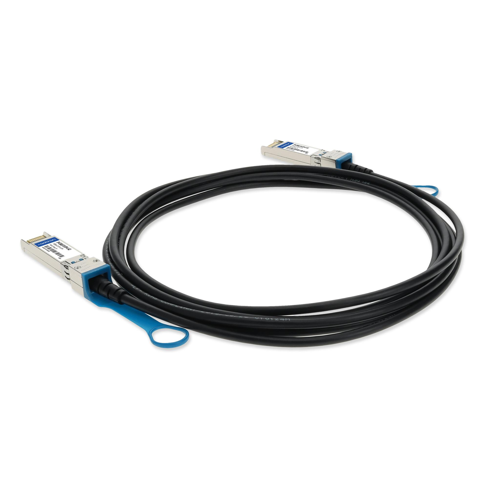 SP-CABLE-FS-SFP+1-AO | Fortinet® | DACs & AOCs - AddOn Networks
