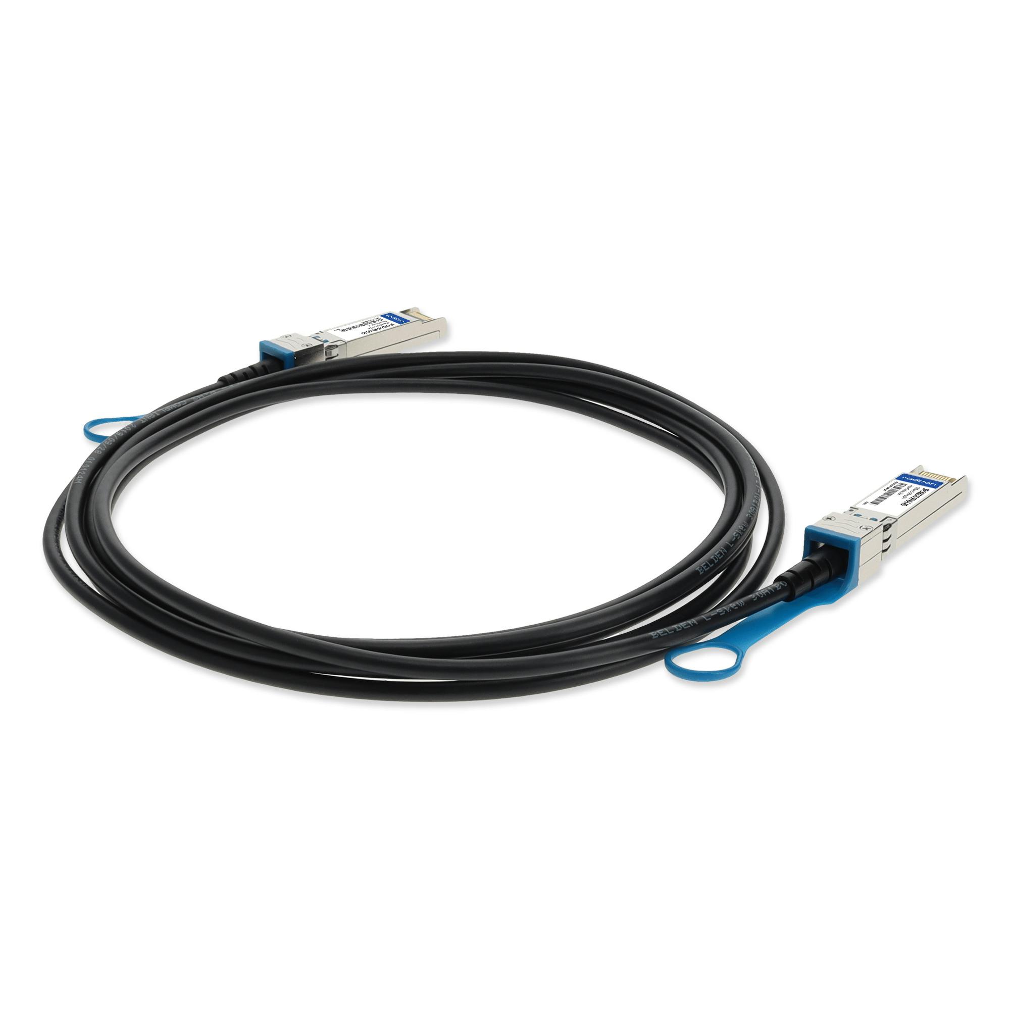 SP-CABLE-FS-SFP+0-5-AO | Fortinet® | DACs & AOCs - AddOn Networks