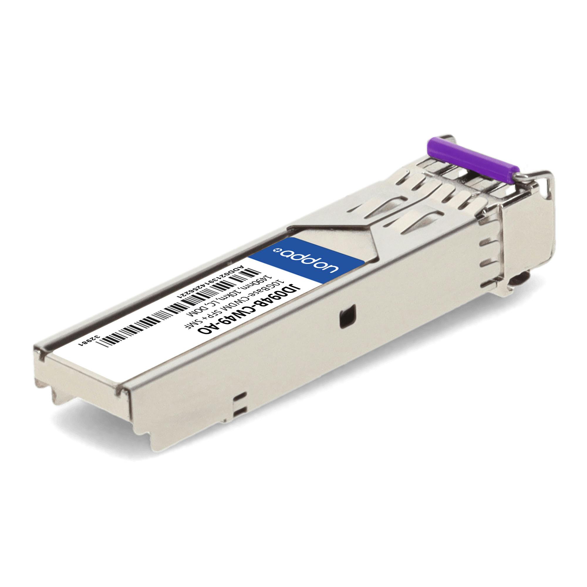 JD094B-CW49-AO | HP® | Transceivers - AddOn Networks