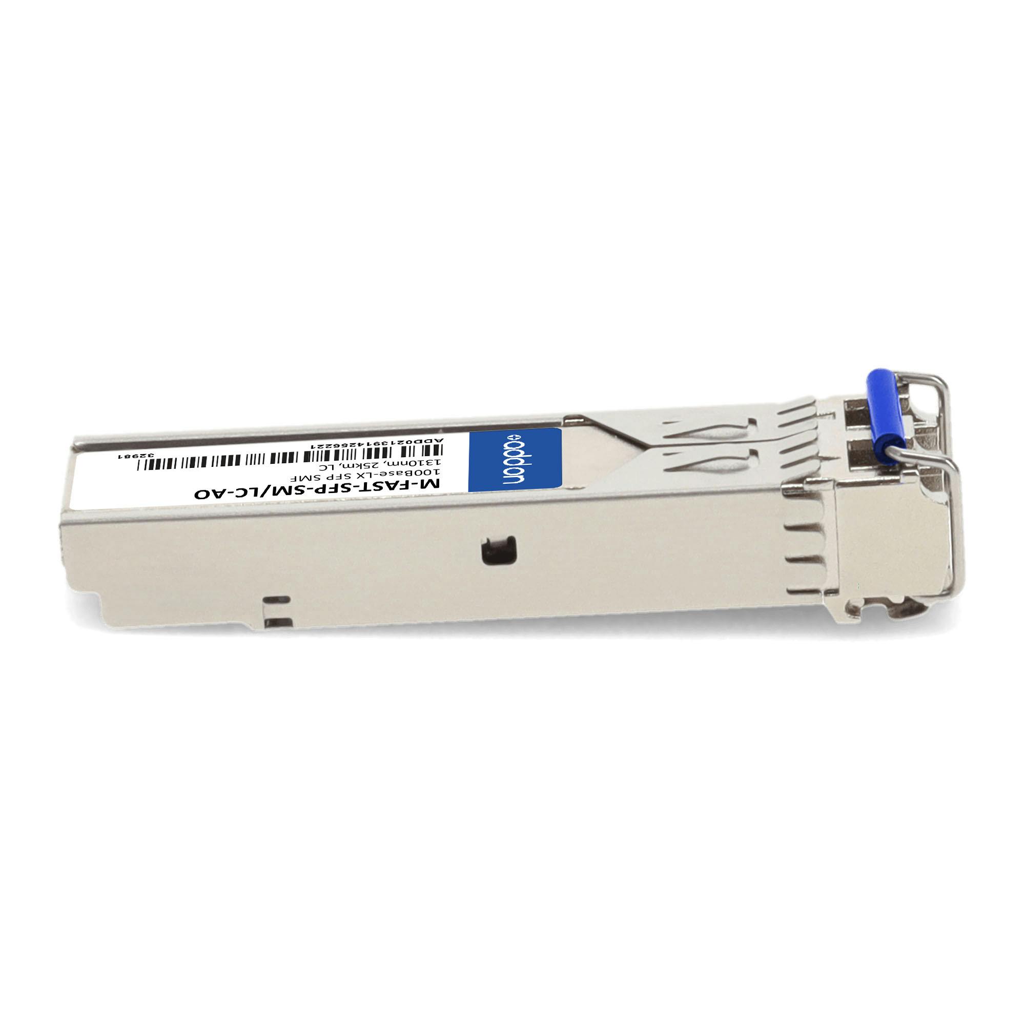 M-FAST-SFP-SM/LC-AO | Hirschmann® | Transceivers - AddOn Networks