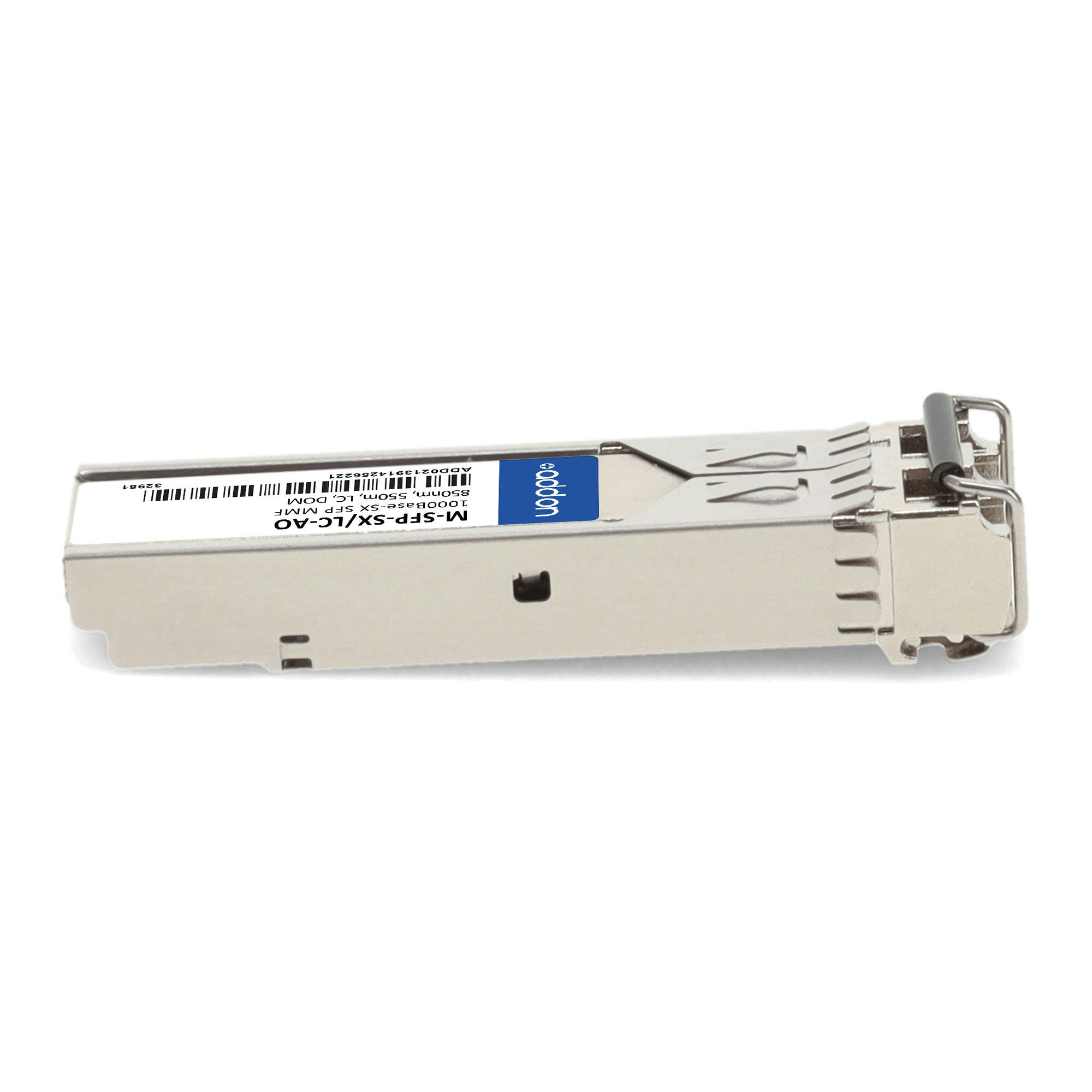 M-SFP-SX/LC-AO | Hirschmann® | Transceivers - AddOn Networks