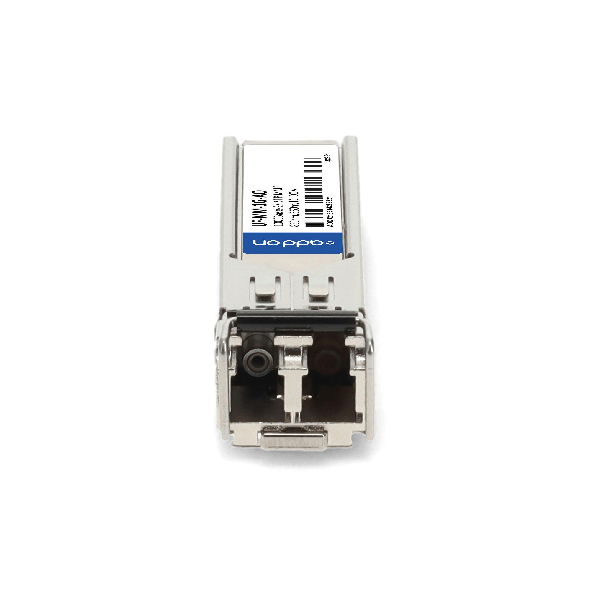 UF-MM-1G-AO | Ubiquiti® | Transceivers - AddOn Networks