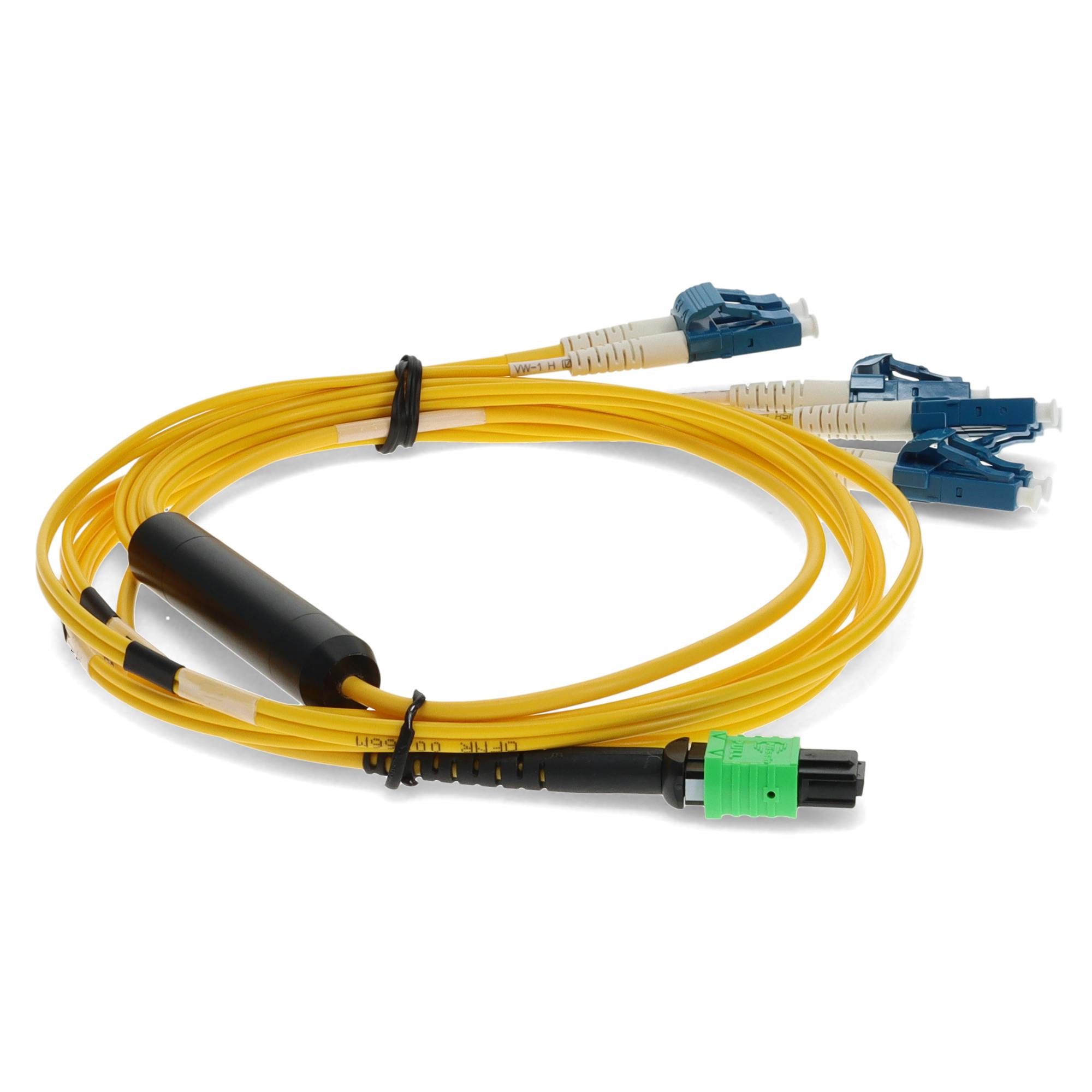 MTP-4LC-S1M-AO | Juniper Networks® | Patch Cables - AddOn Networks
