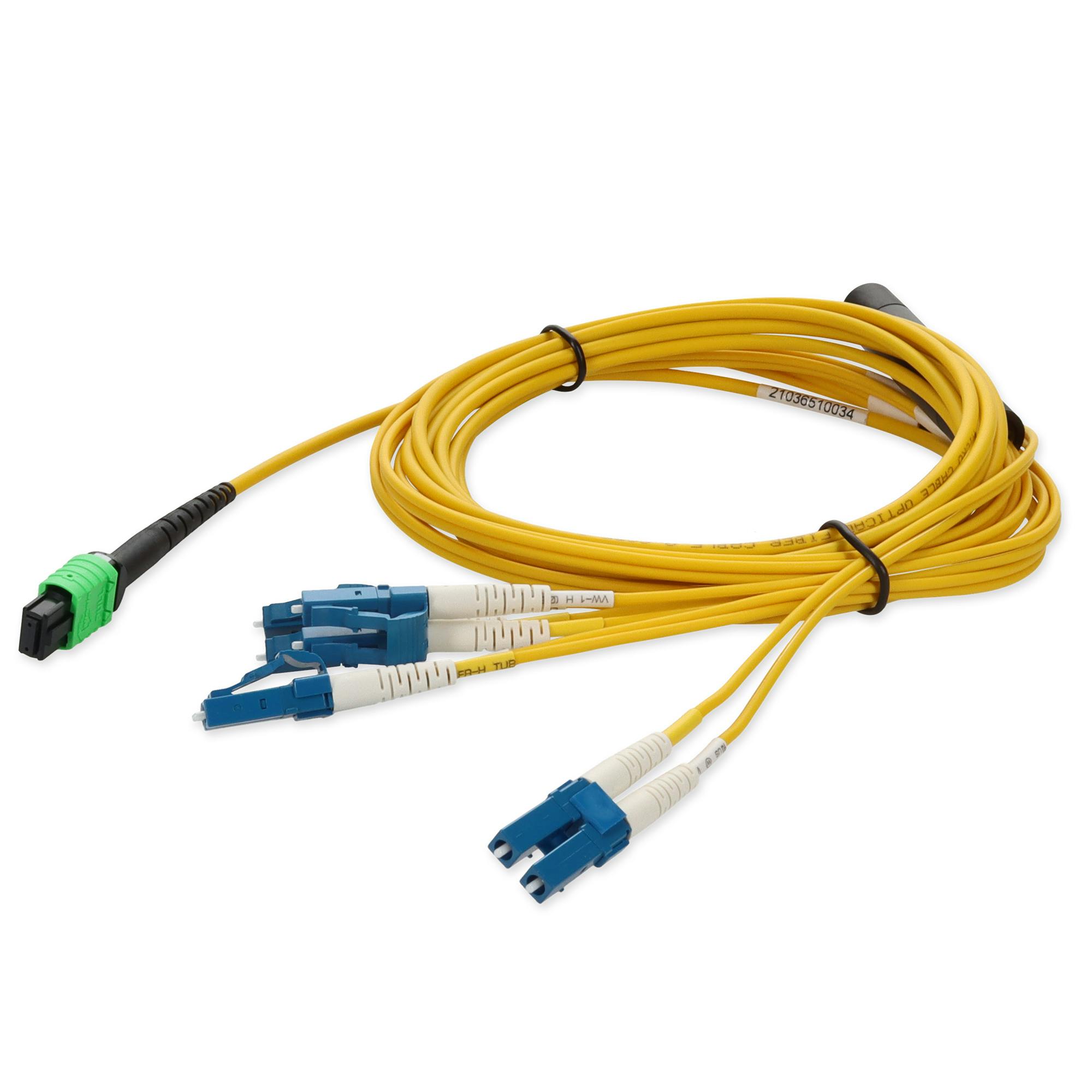 MTP-4LC-S3M-AO | Juniper Networks® | Patch Cables - AddOn Networks