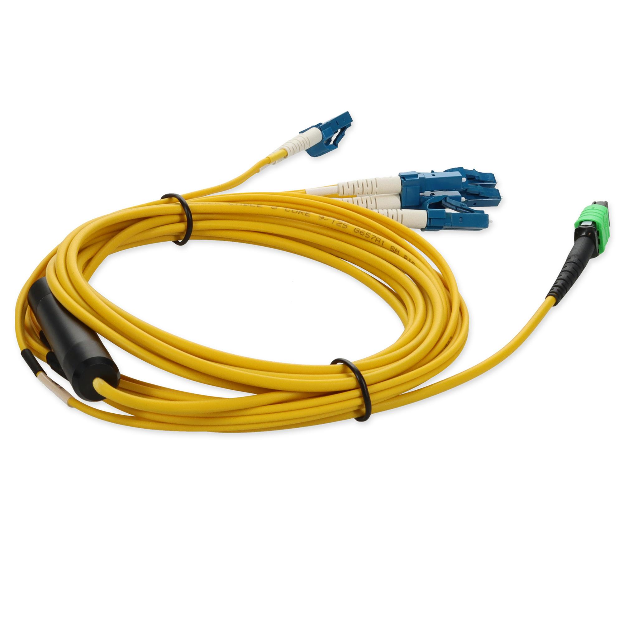 MTP-4LC-S3M-AO | Juniper Networks® | Patch Cables - AddOn Networks