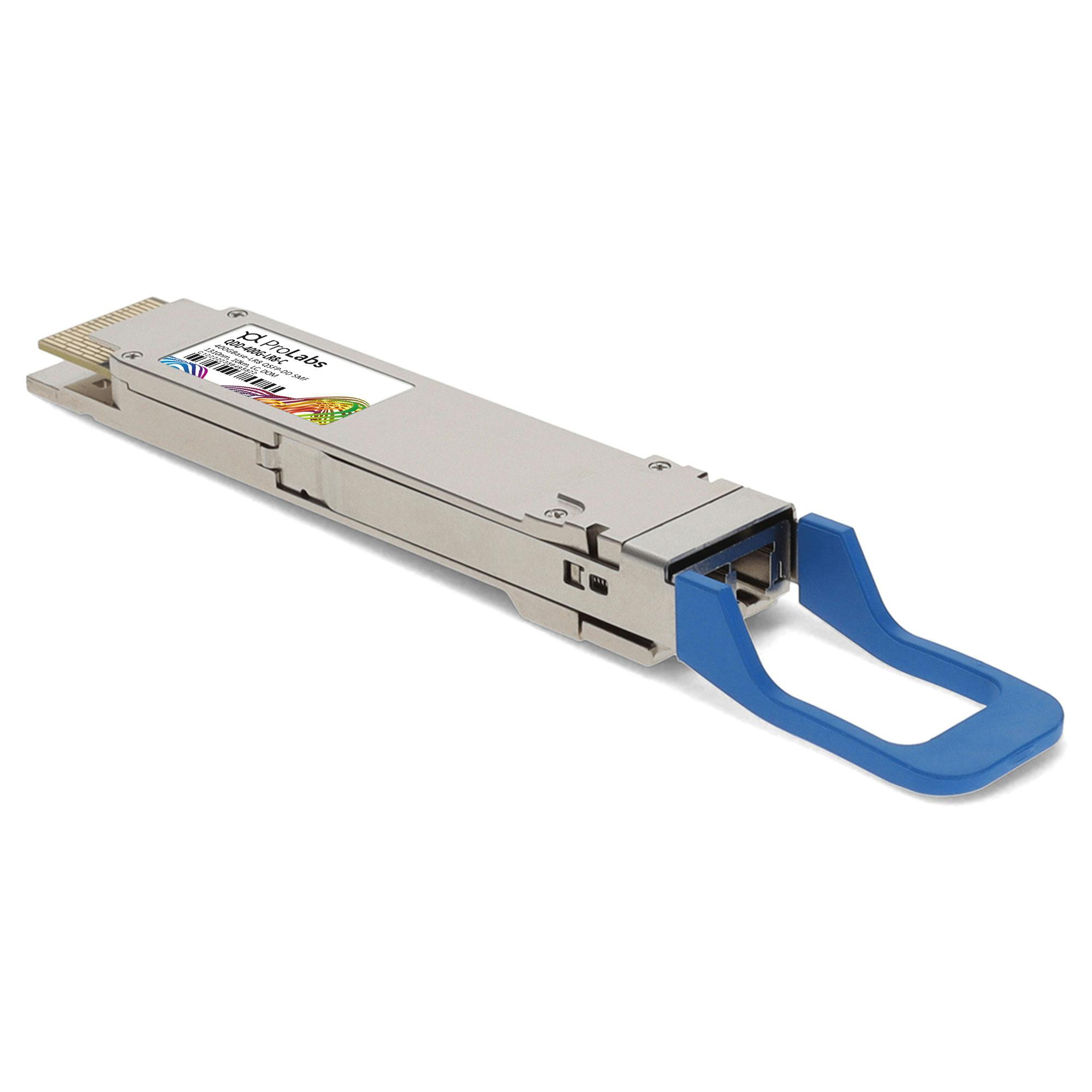 QDD-400G-LR8-C Juniper Networks® Compatible Transceiver - Prolabs