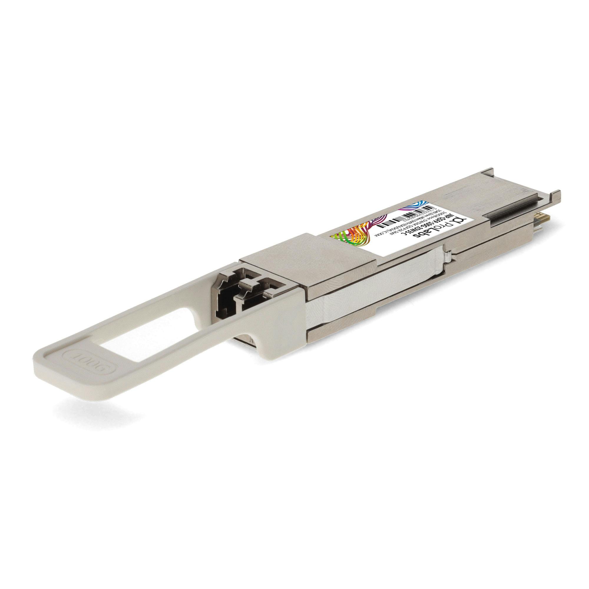 JNP-QSFP-100G-2DW35-C Juniper Networks® Compatible Transceiver - Prolabs