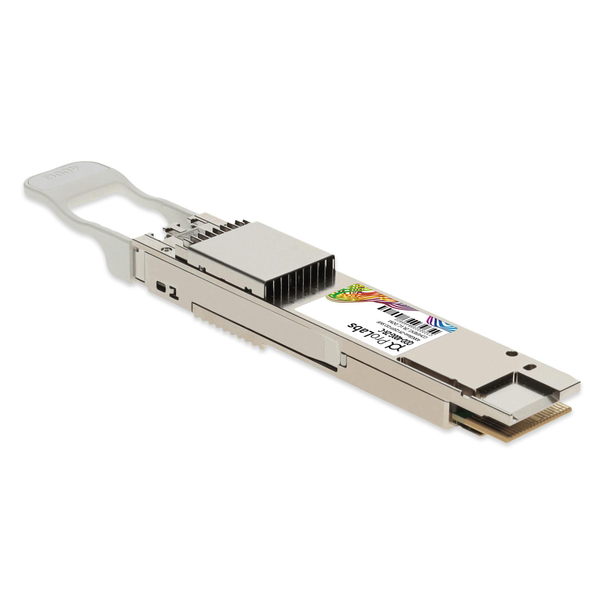 QDD-400G-ZR-C Juniper Networks® Compatible Transceiver - Prolabs