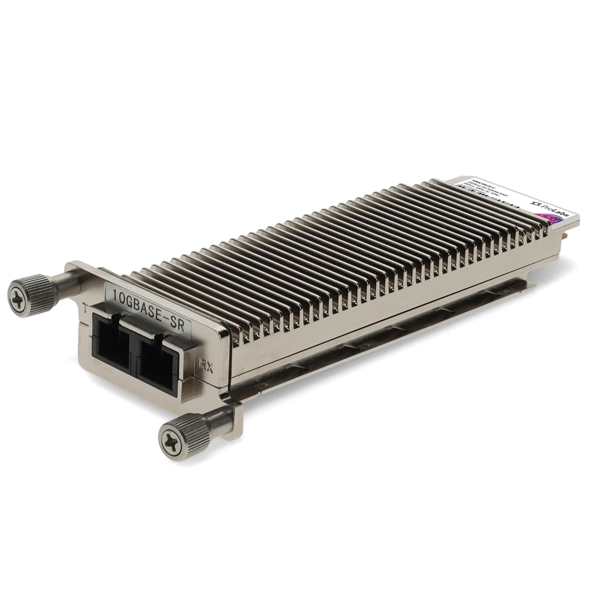 XPAK-SW-01-C QLogic® Compatible Transceiver - Prolabs