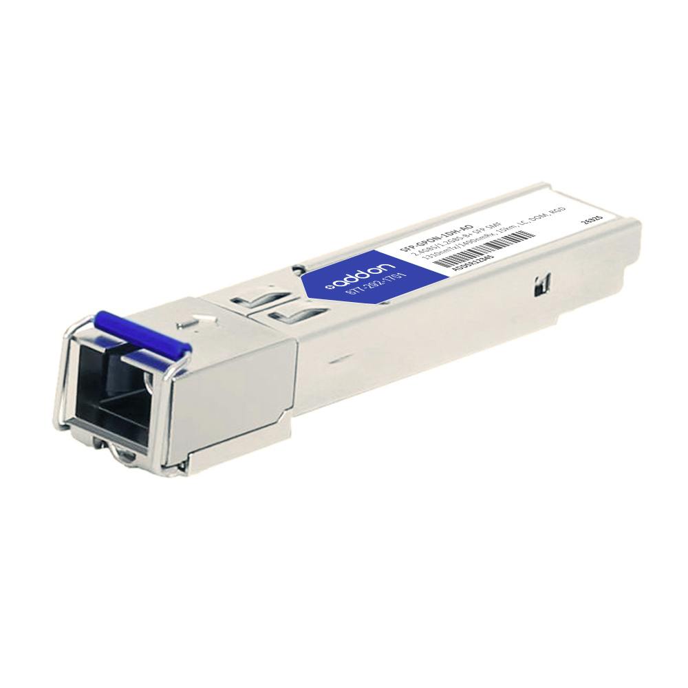 SFP-GPON-1DH-AO | Rad® | Transceivers - AddOn Networks