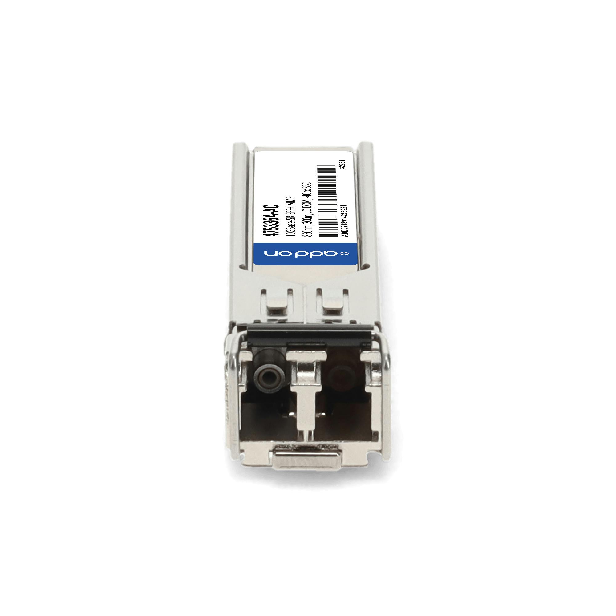 475336A-AO | Alcatel-Lucent Nokia® | Transceivers - AddOn Networks