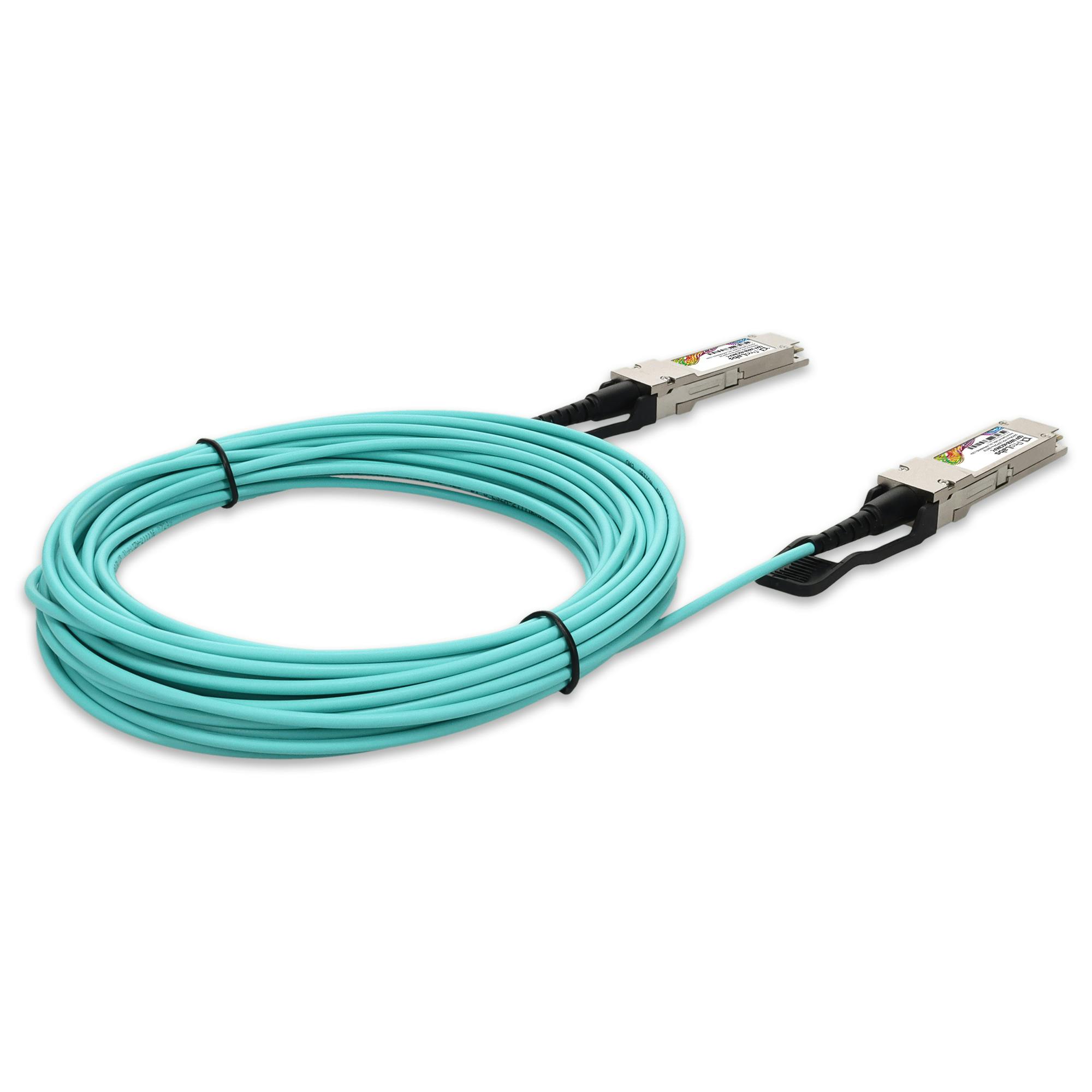 QSFP-100GB-AOC3MLP-C Industry Standard Compatible DACs & AOC - Prolabs