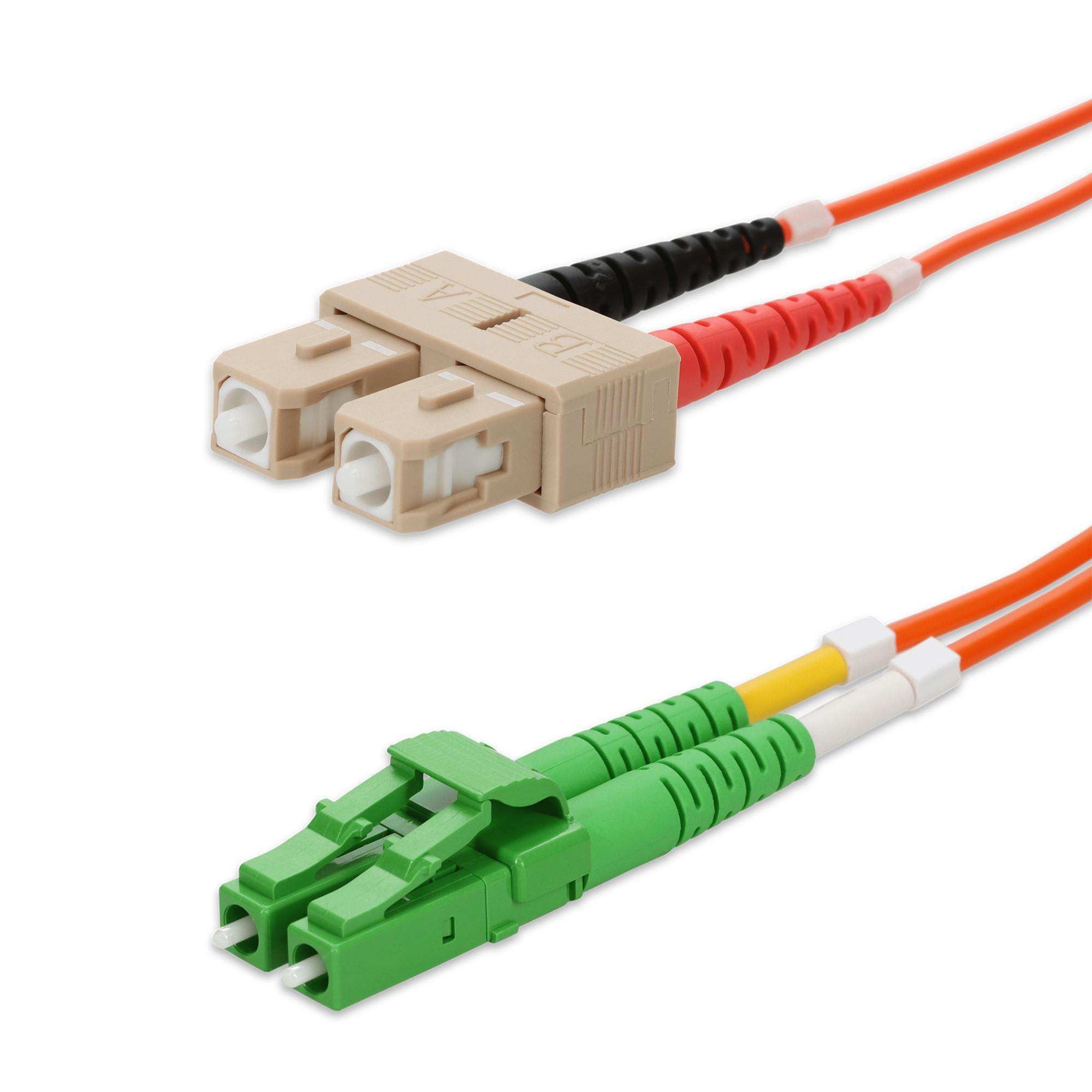 C-SC-ALC-60M5OM2P Industry Standard Compatible Patch Cable - Prolabs