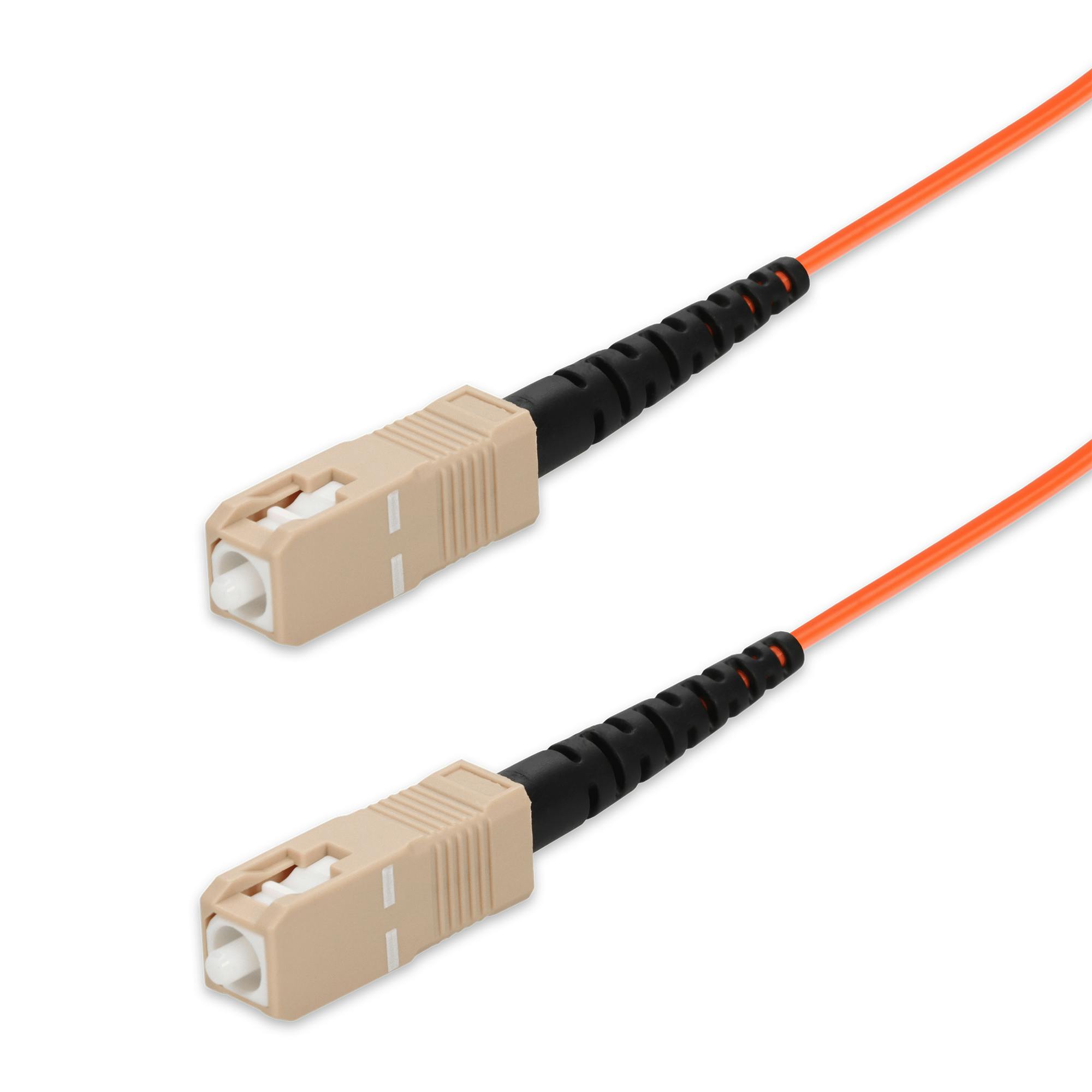 C-SC-SC-10MS5OM2P Industry Standard Compatible Patch Cable - Prolabs