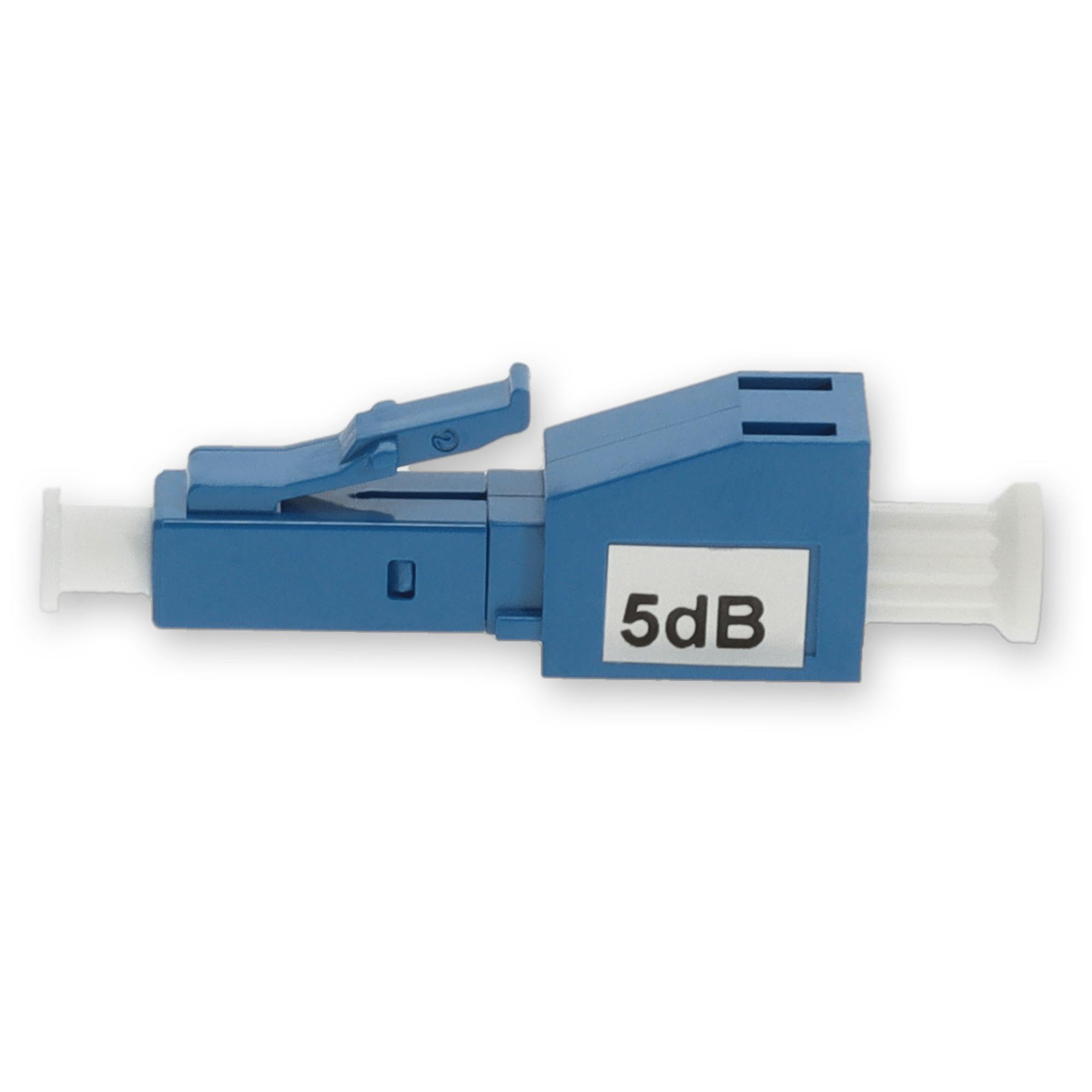 ATTN-LCPC-5DB | Industry Standard | Attenuators - AddOn Networks