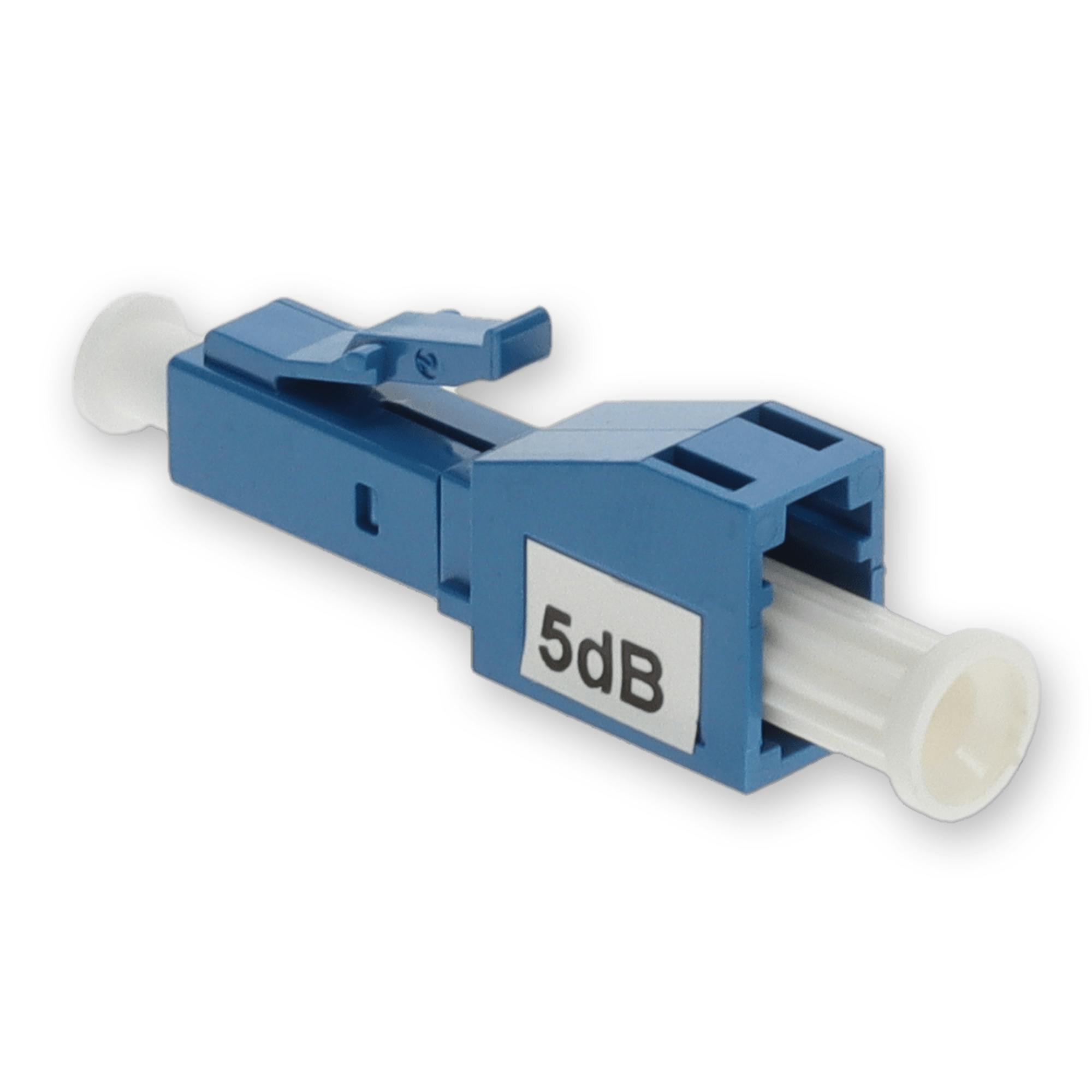 ADD-ATTN-LCPC-5DB | Industry Standard | Attenuators - AddOn Networks