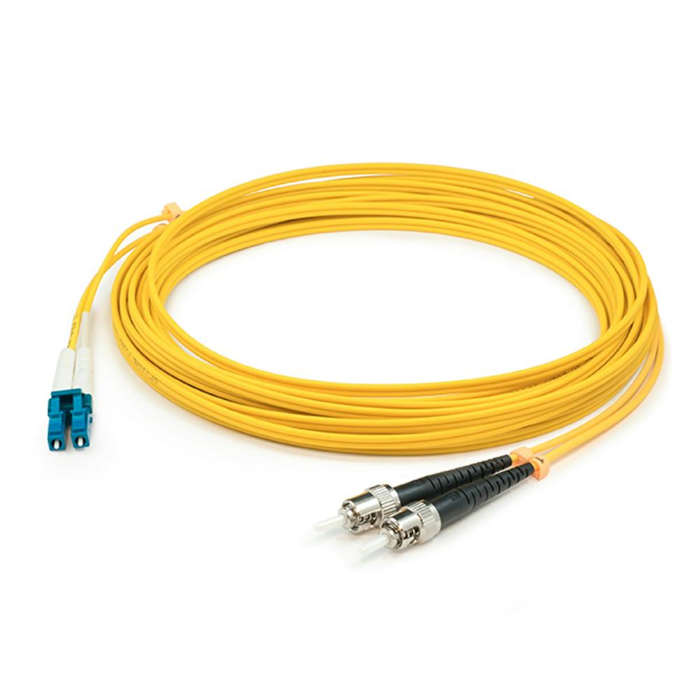 ADD-ST-LC-3M9SMF | Industry Standard | Patch Cables - AddOn Networks