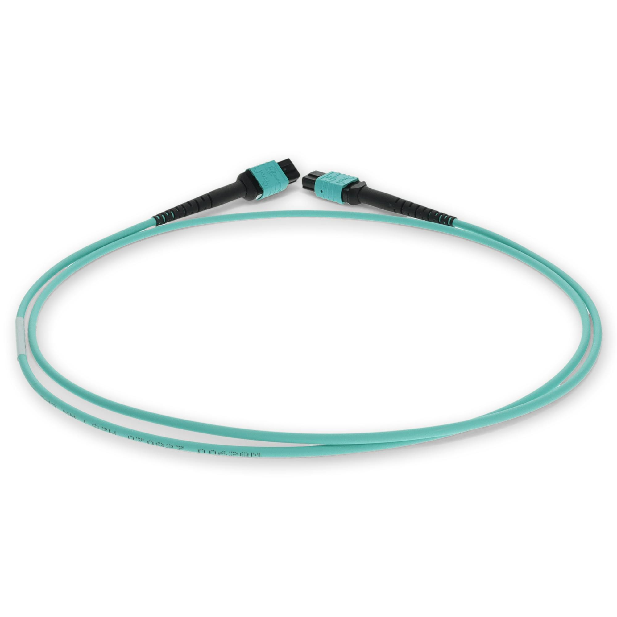 ADD-MPOMPO-5M5OM4 | Industry Standard | Patch Cables - AddOn Networks