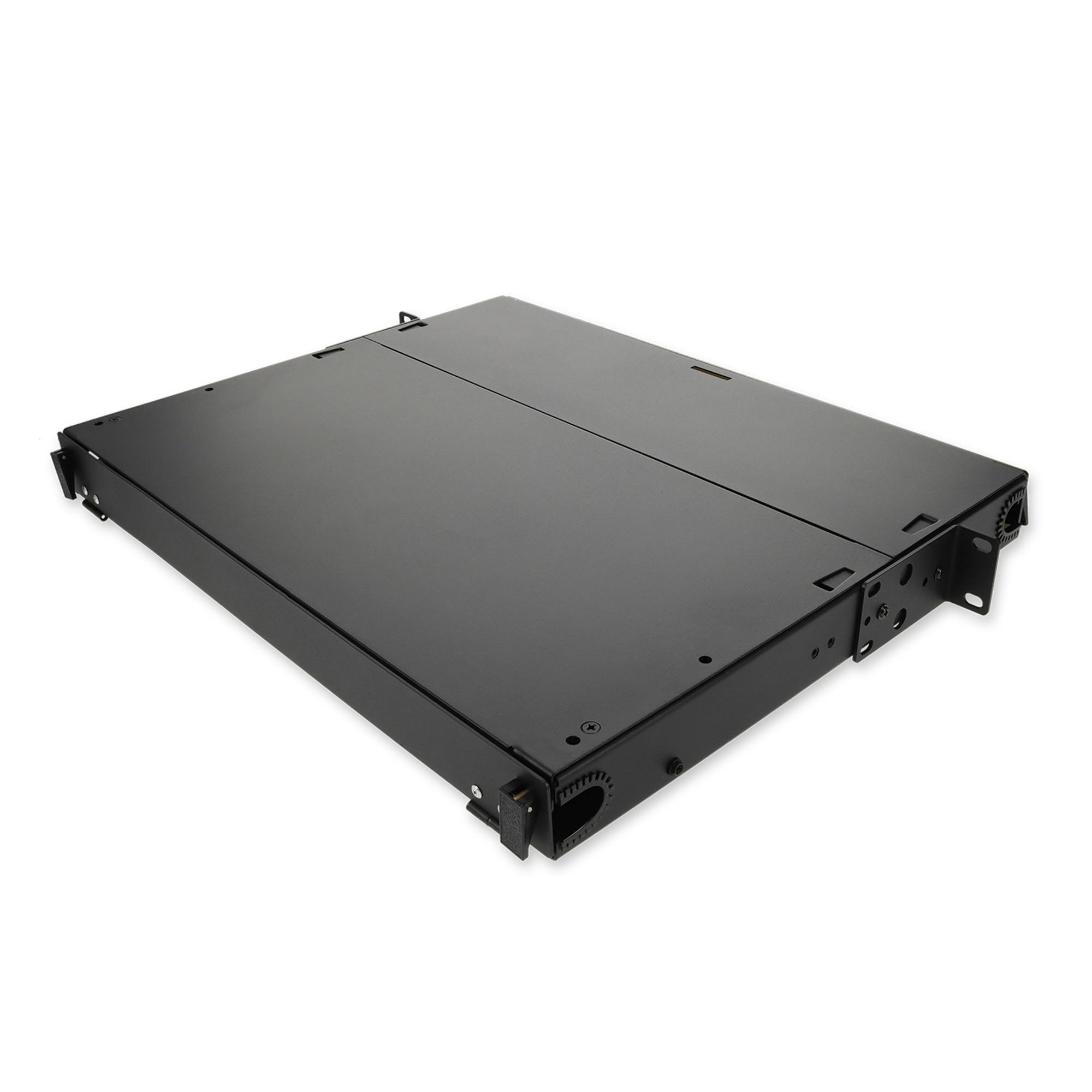 ADD-PPS-3BAY | Industry Standard | Patch Panels - AddOn Networks