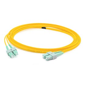 C-ASC-ASC-3M9SMF Industry Standard Compatible Patch Cable - Prolabs