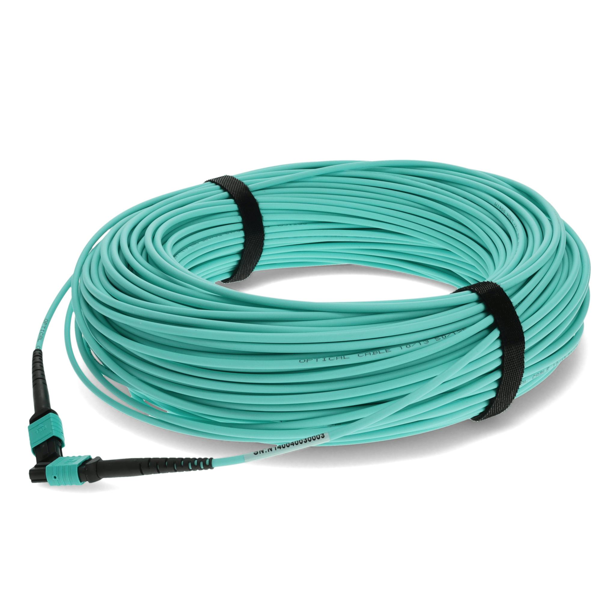 ADD-MPOMPO-100M5OM4 | Industry Standard | Patch… - AddOn Networks