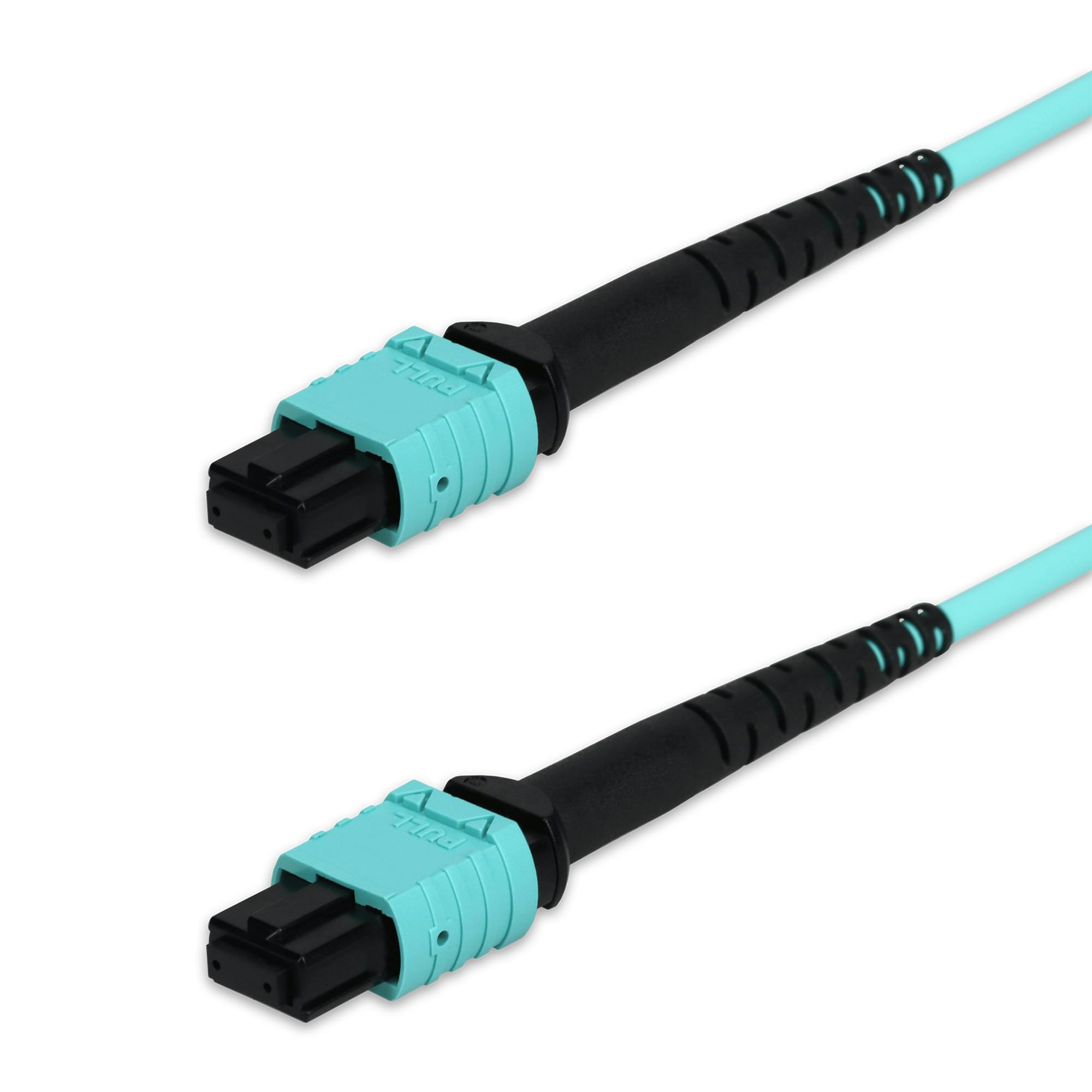 C-MPOMPO-55M5OM4 Industry Standard Compatible Patch Cable - Prolabs
