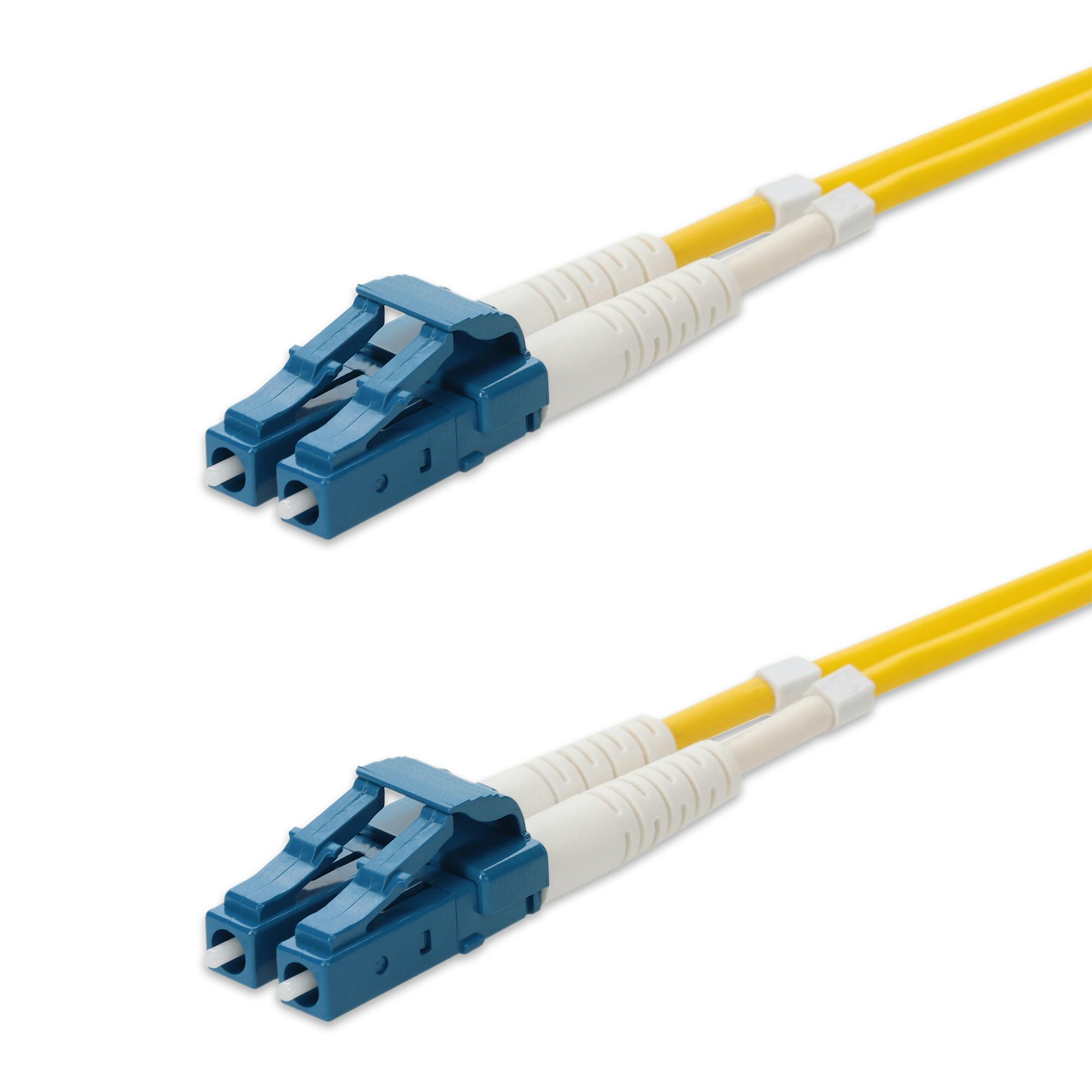 C-LC-LC-20M9SMFP Industry Standard Compatible Patch Cable - Prolabs