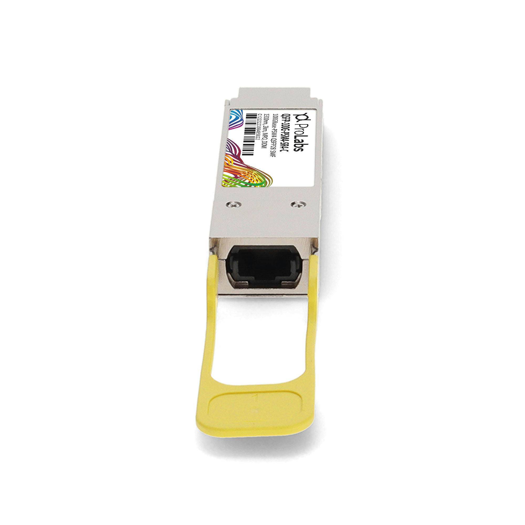 QSFP-100G-PSM4-SR4-C MSA Compliant Compatible Transceiver - Prolabs