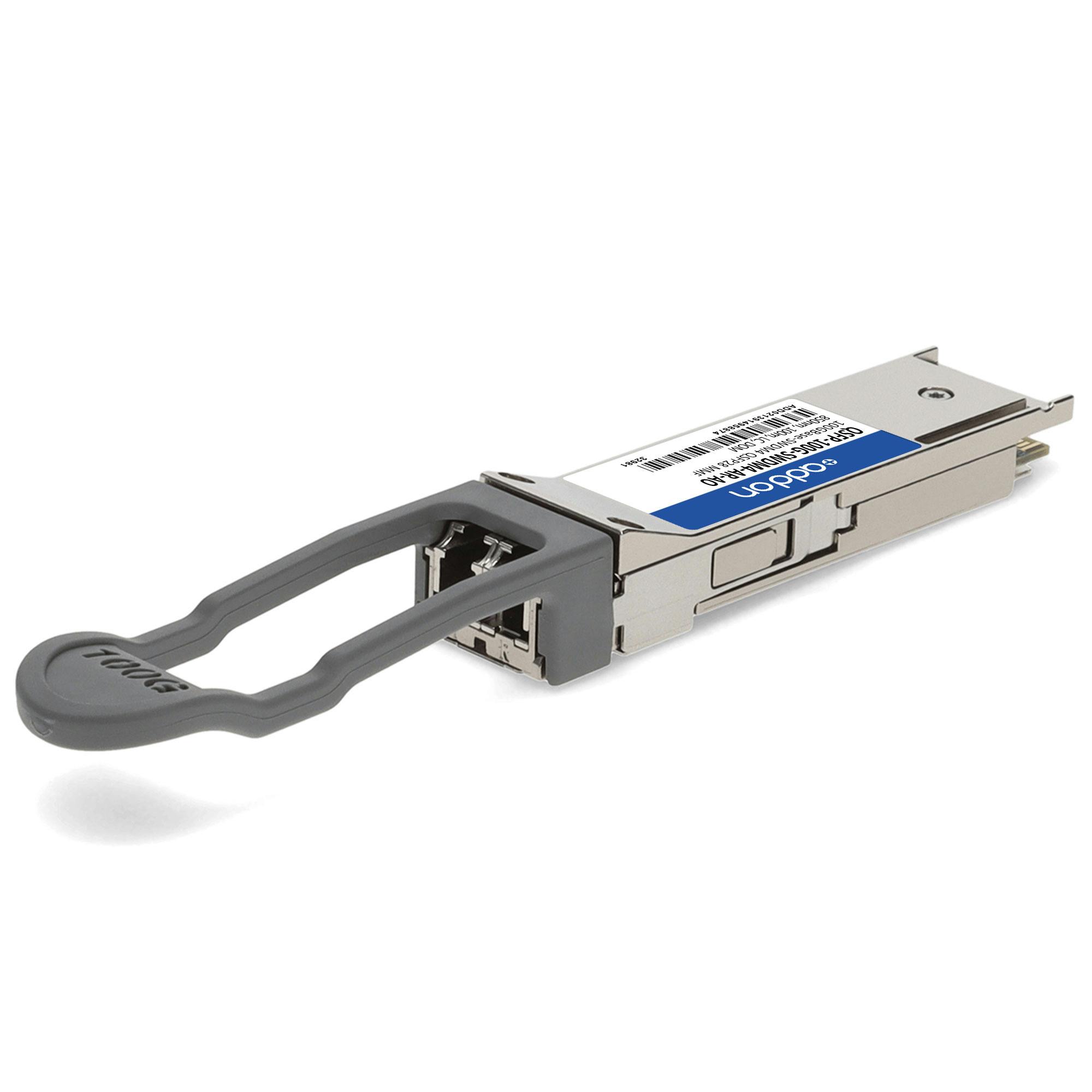QSFP-100G-SWDM4-AR-AO | Arista Networks® |… - AddOn Networks