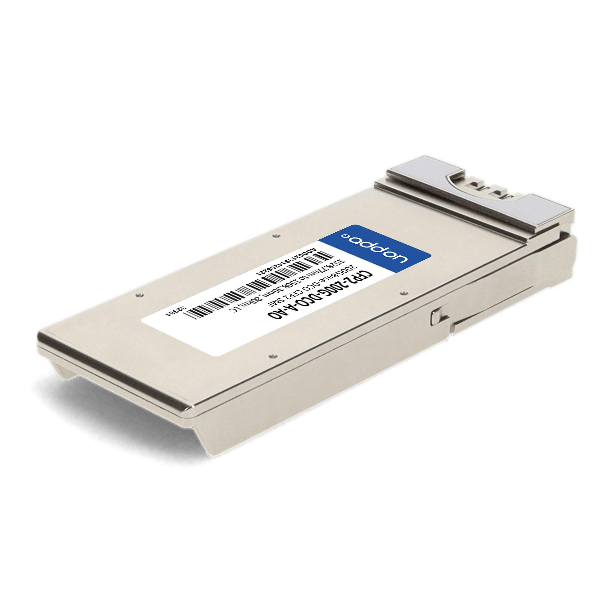 CFP2-200G-DCO-A-AO | Arista Networks® | Transceivers - AddOn Networks